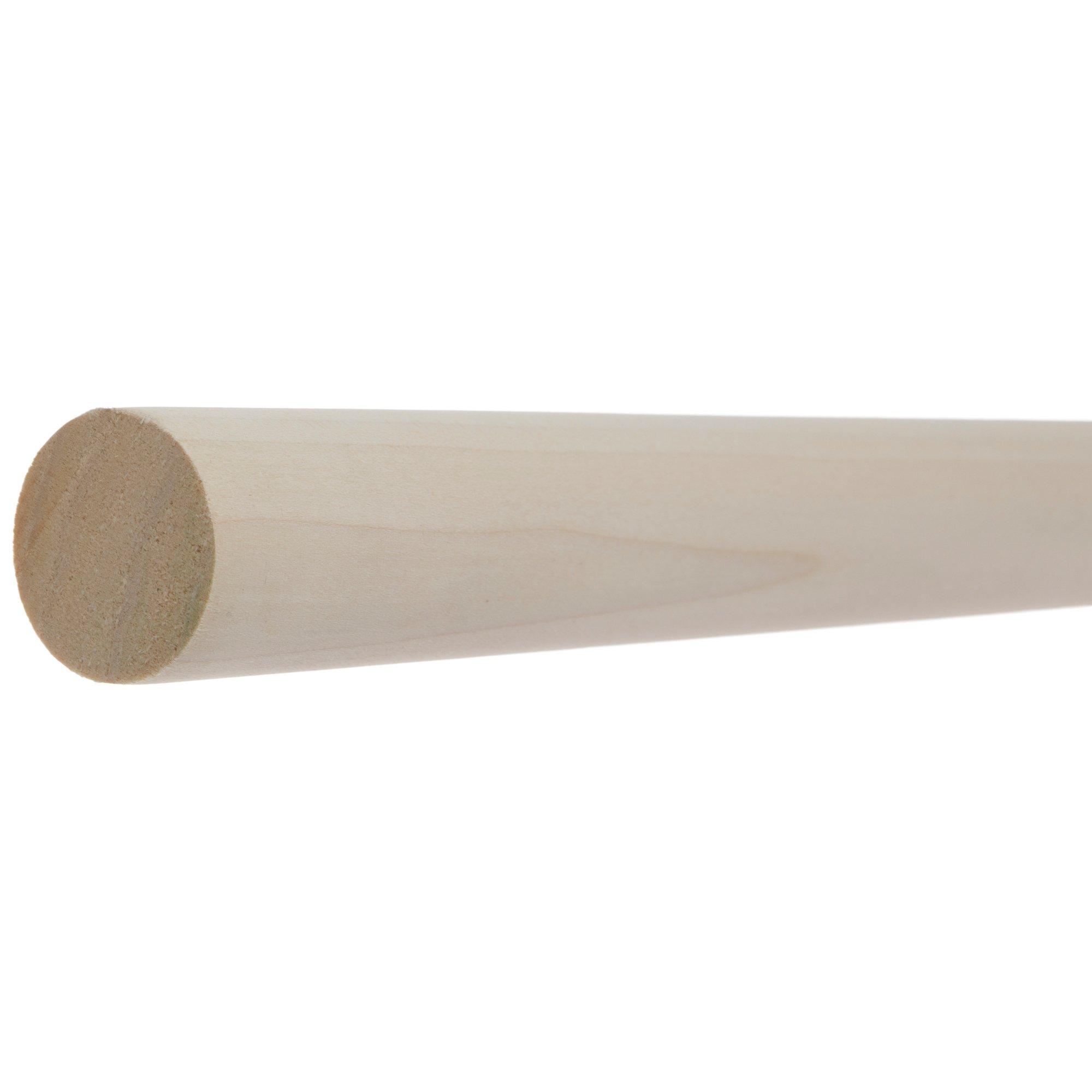 Round Wood Dowel | Hobby Lobby | 197848