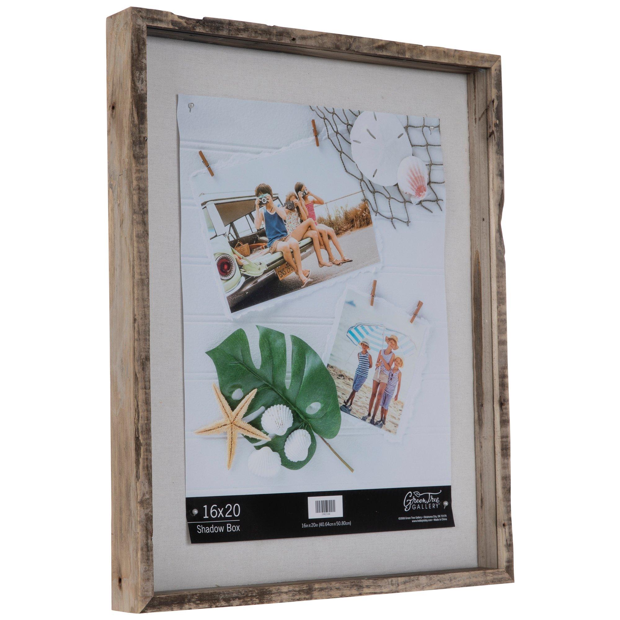 Wood Shadow Box - 16" x 20" | Hobby Lobby | 1982164