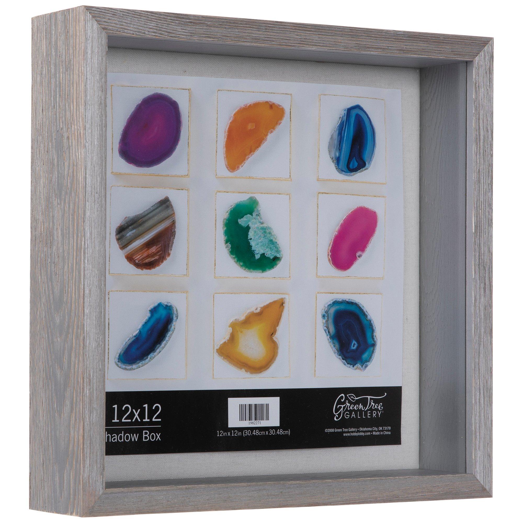Shadow Boxes From Hobby Lobby Ring Display Case Hobby Lobby 2025