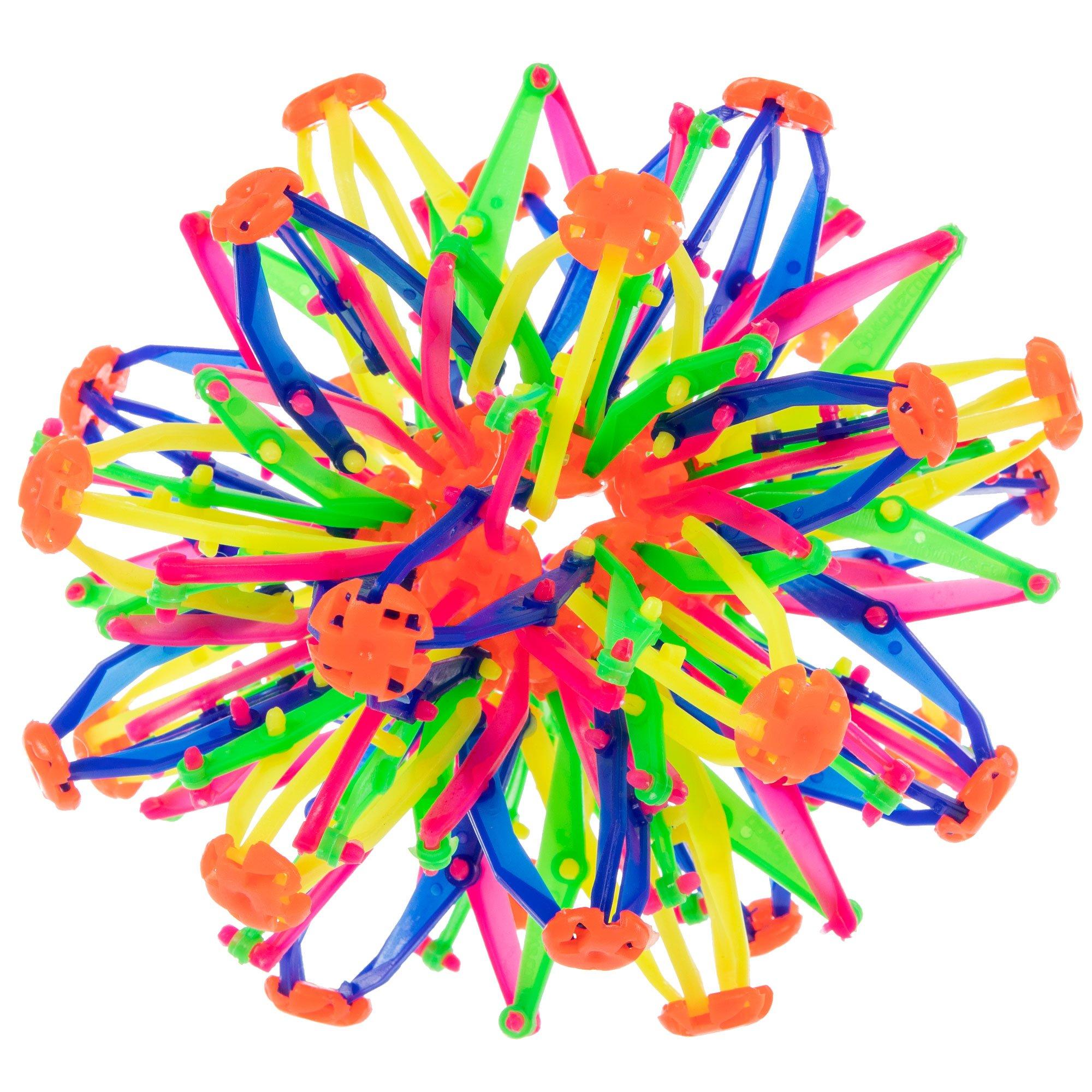 Hoberman Mini Bounceback Sphere | Hobby Lobby | 1982628