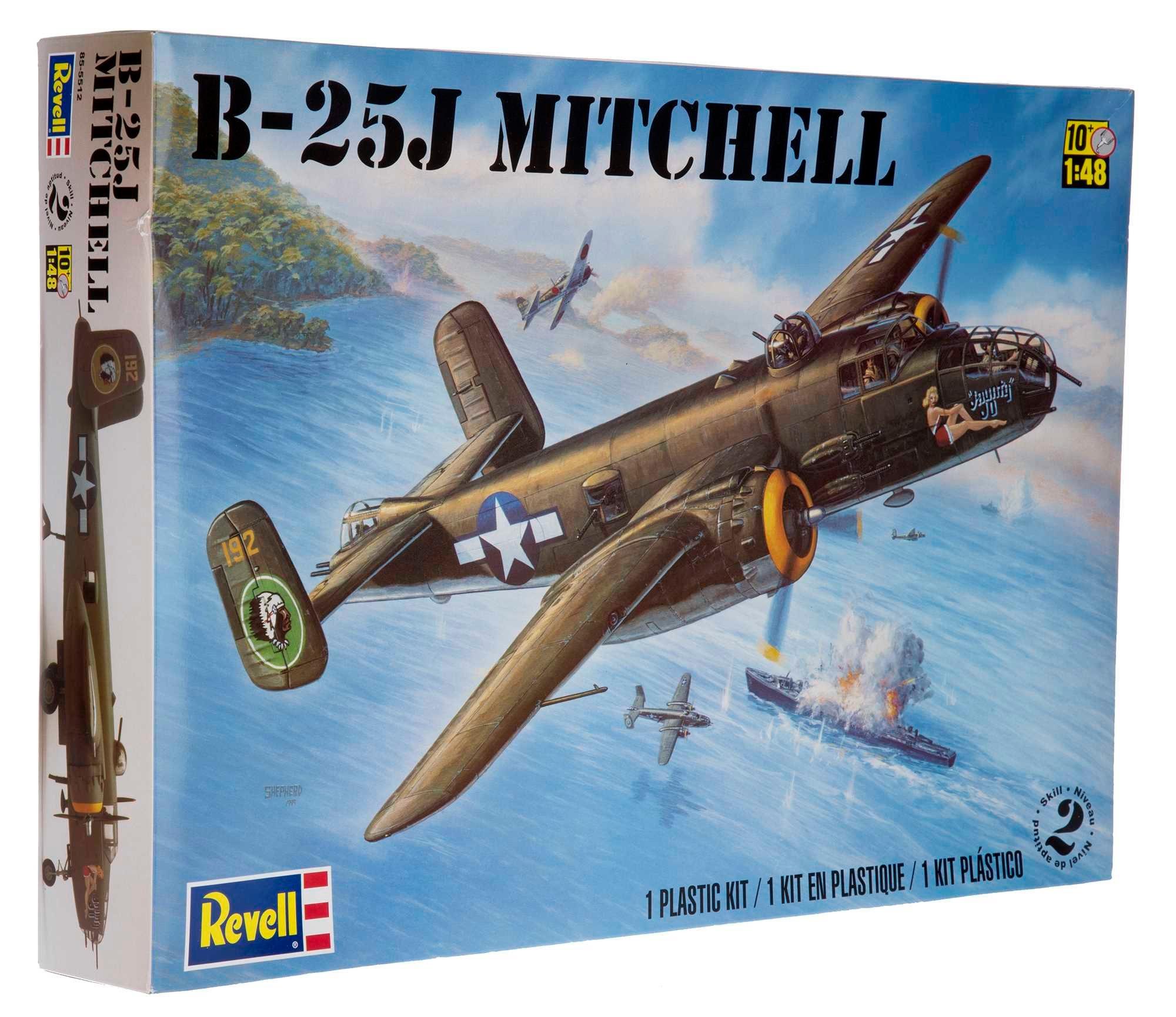 B25j Mitchell Model Best Wholesale | www.pinnaxis.com