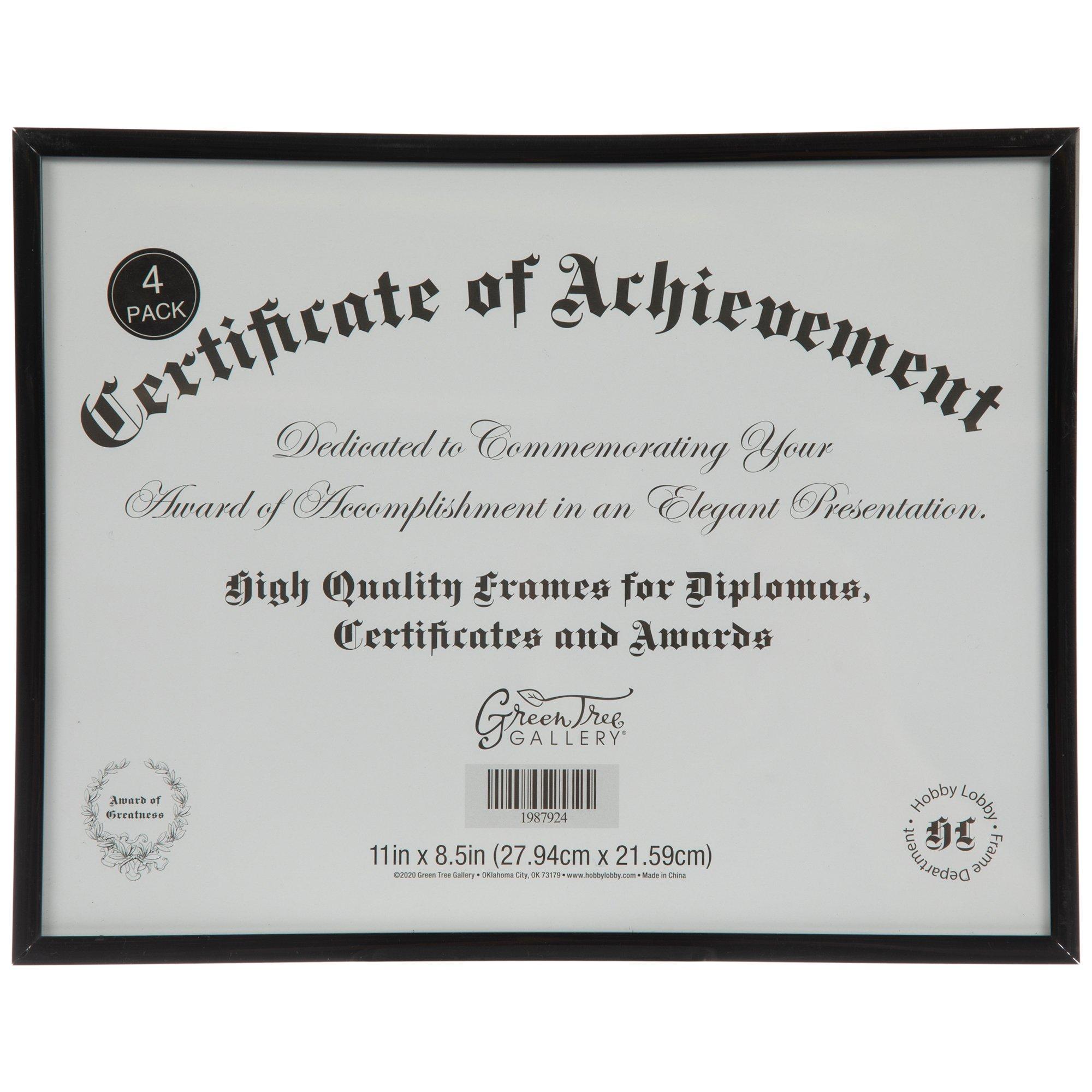 Black Picture Frames | Hobby Lobby | 1987924