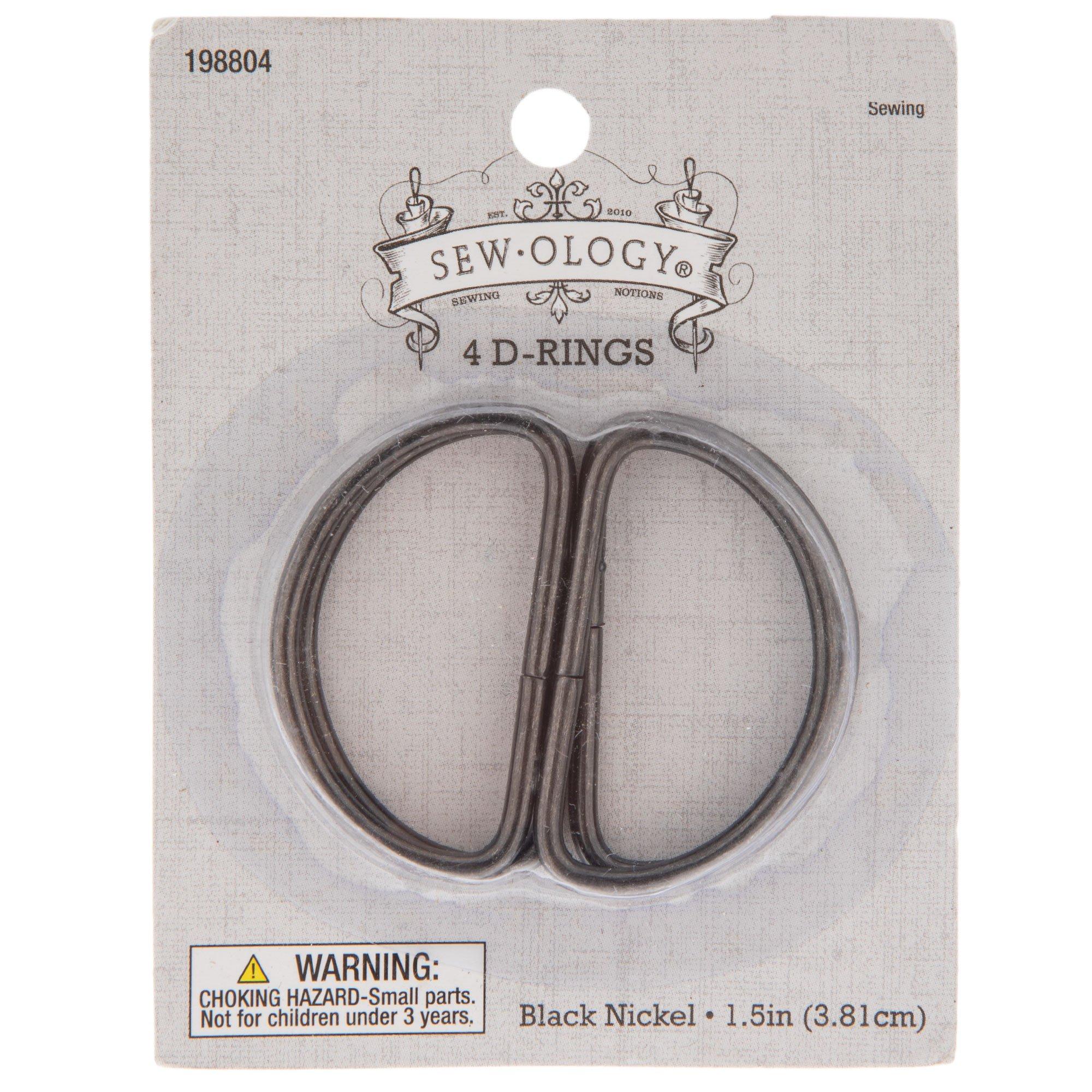 D-Rings | Hobby Lobby | 198804