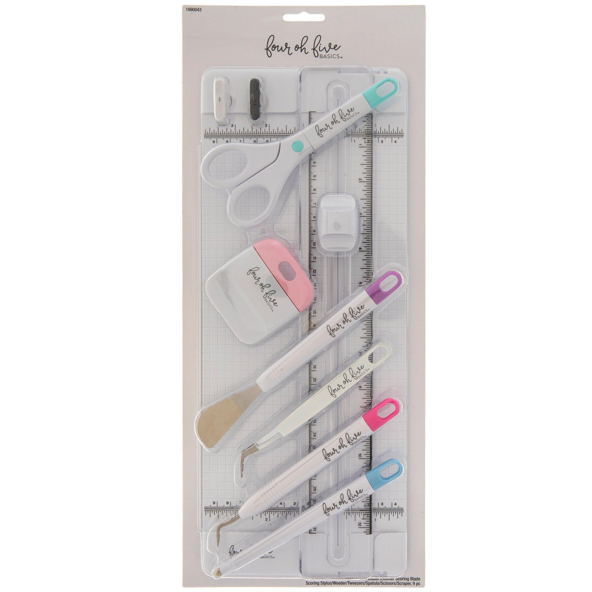 Pastel Essential Crafting Tools | Hobby Lobby | 1990043