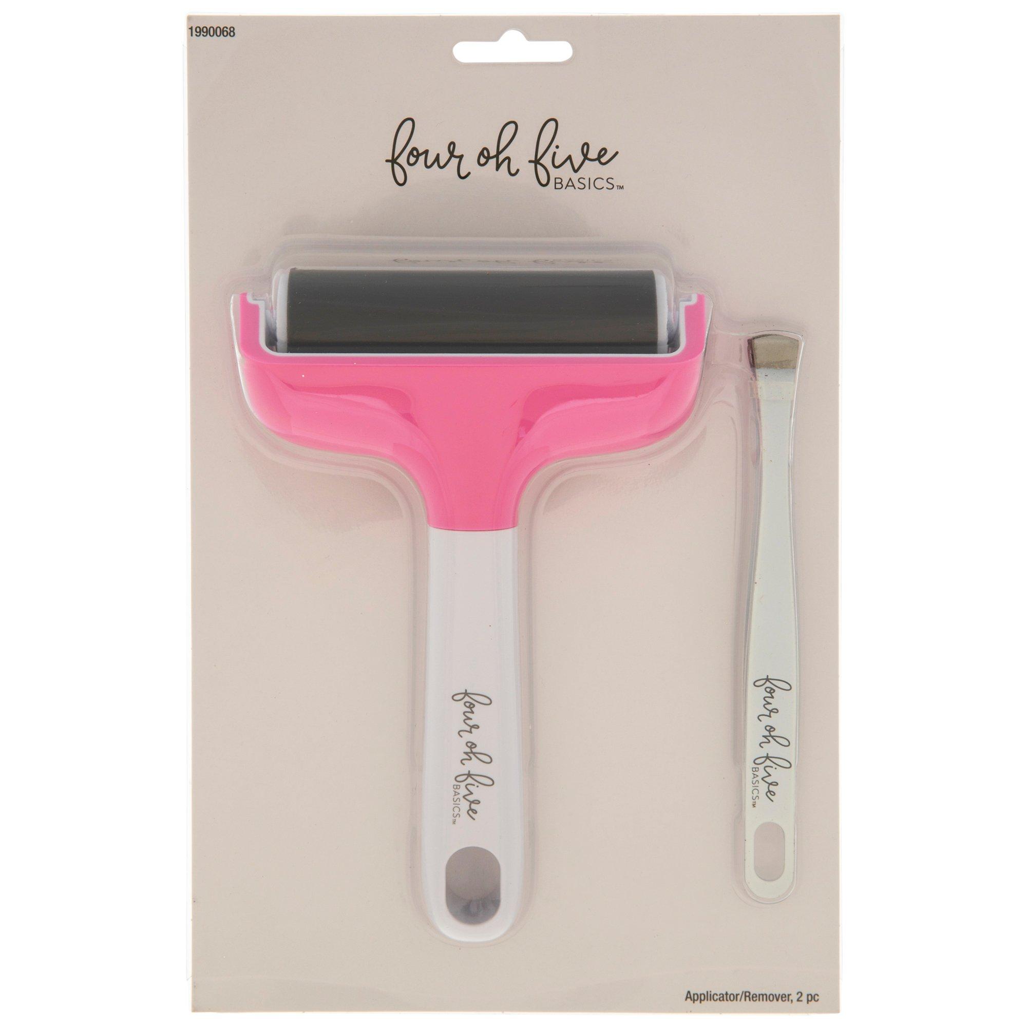 Tools & Accessories - Machines, Vinyl & Accessories - Scrapbook & Paper ...