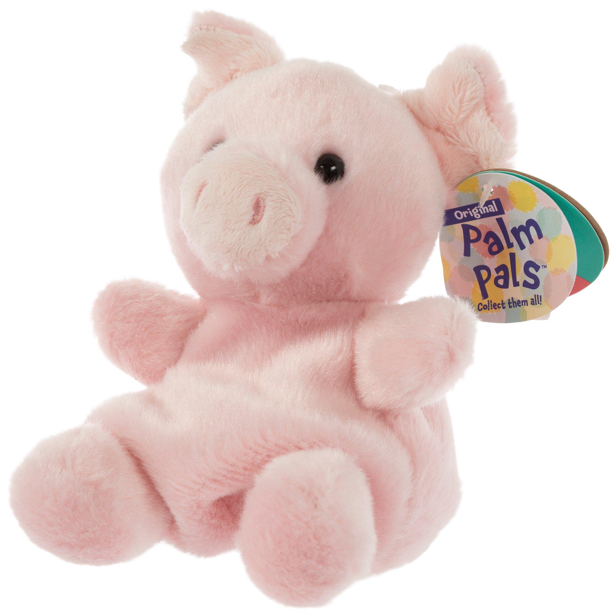 Wizard Pig Palm Pal | Hobby Lobby | 1994755