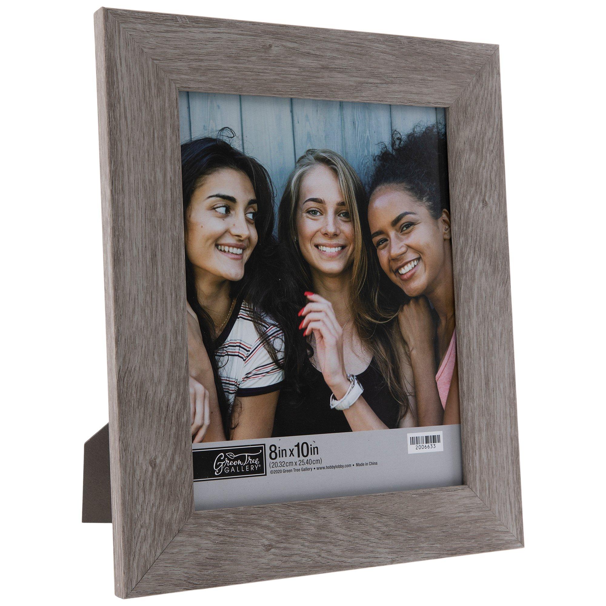 Gray Wood Look Frame | Hobby Lobby | 2006633