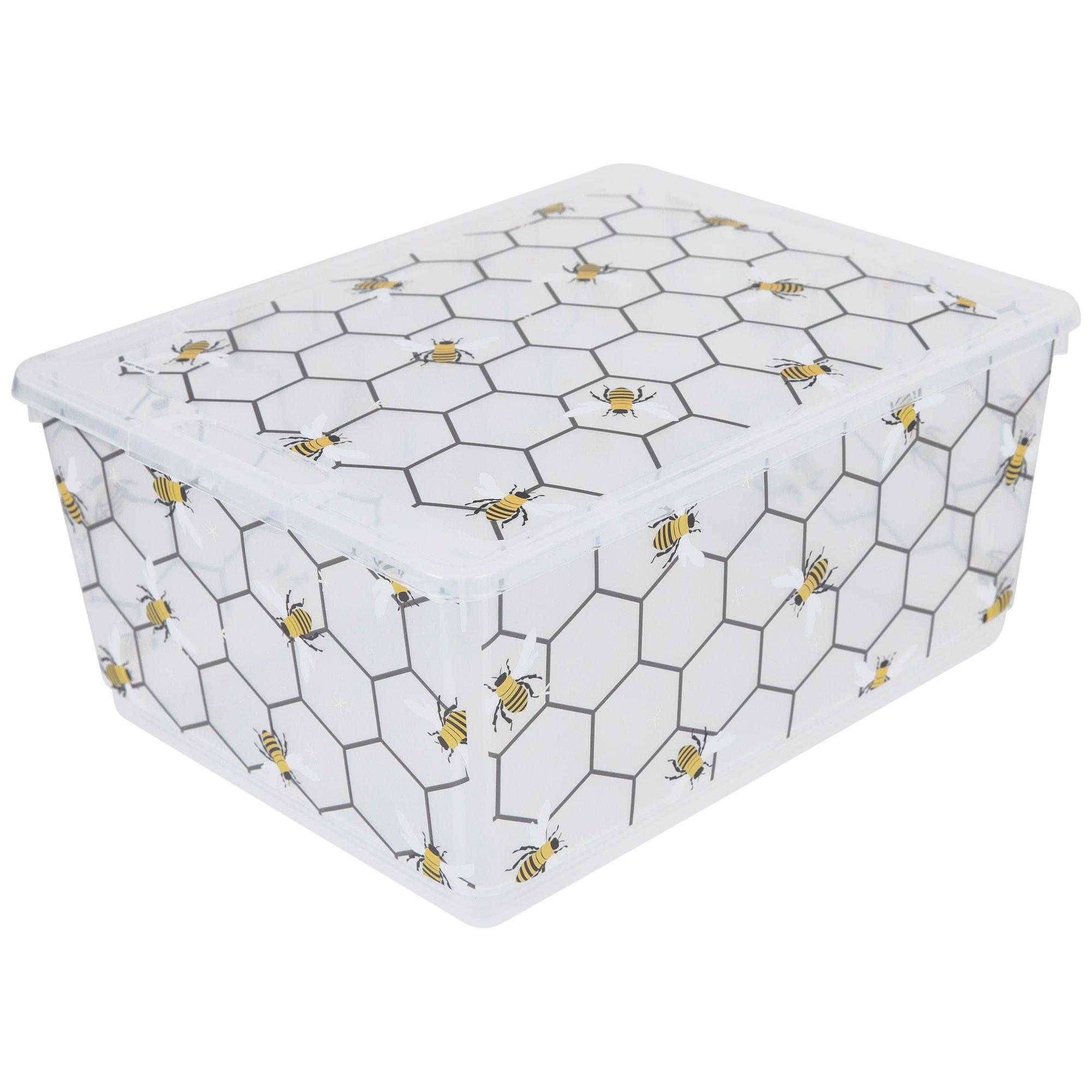 Bee Container | Hobby Lobby | 2011005