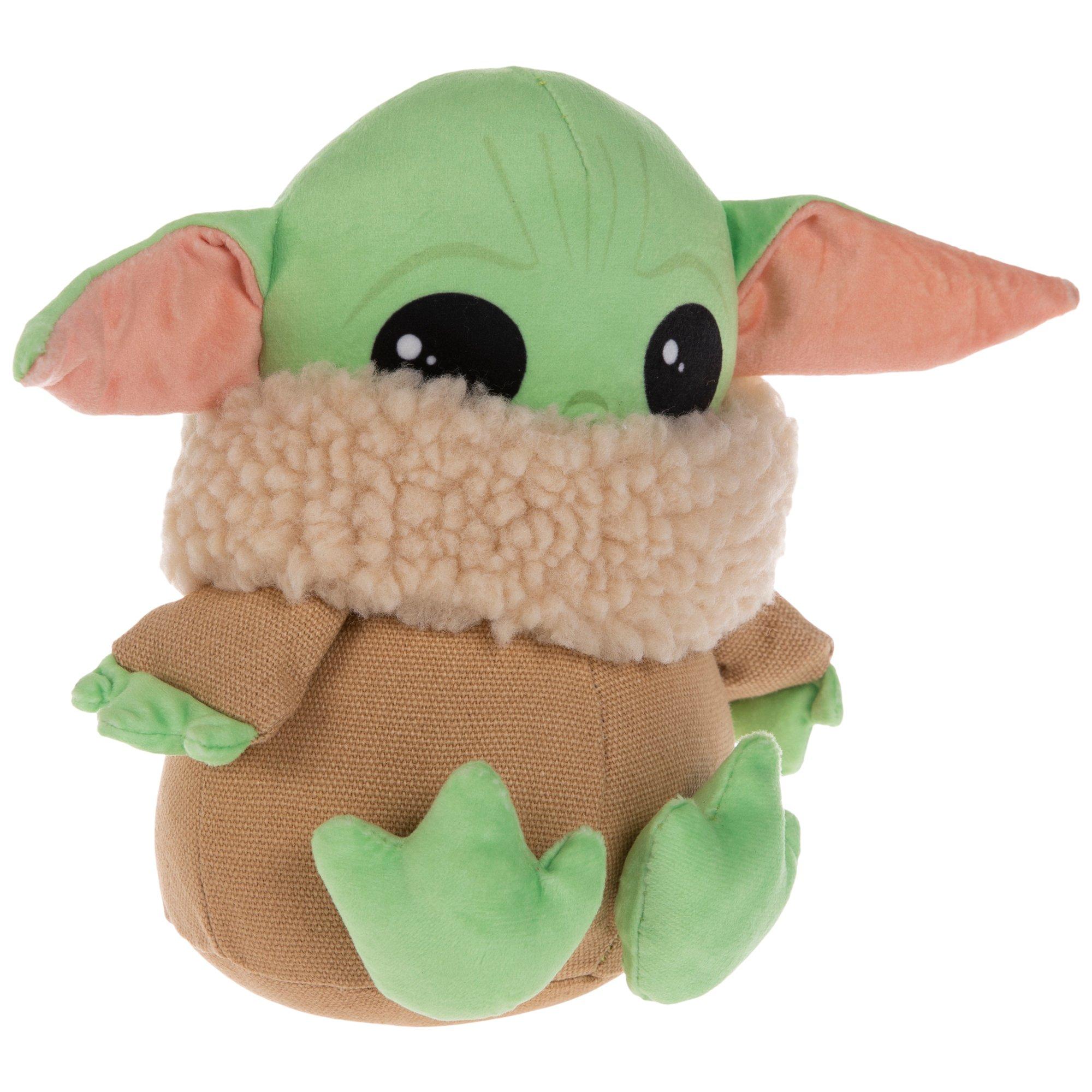 Yoda Dog