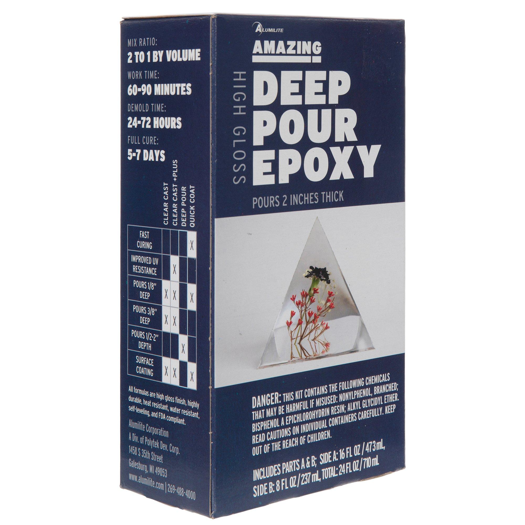 Amazing Deep Pour Epoxy | Hobby Lobby | 2019735