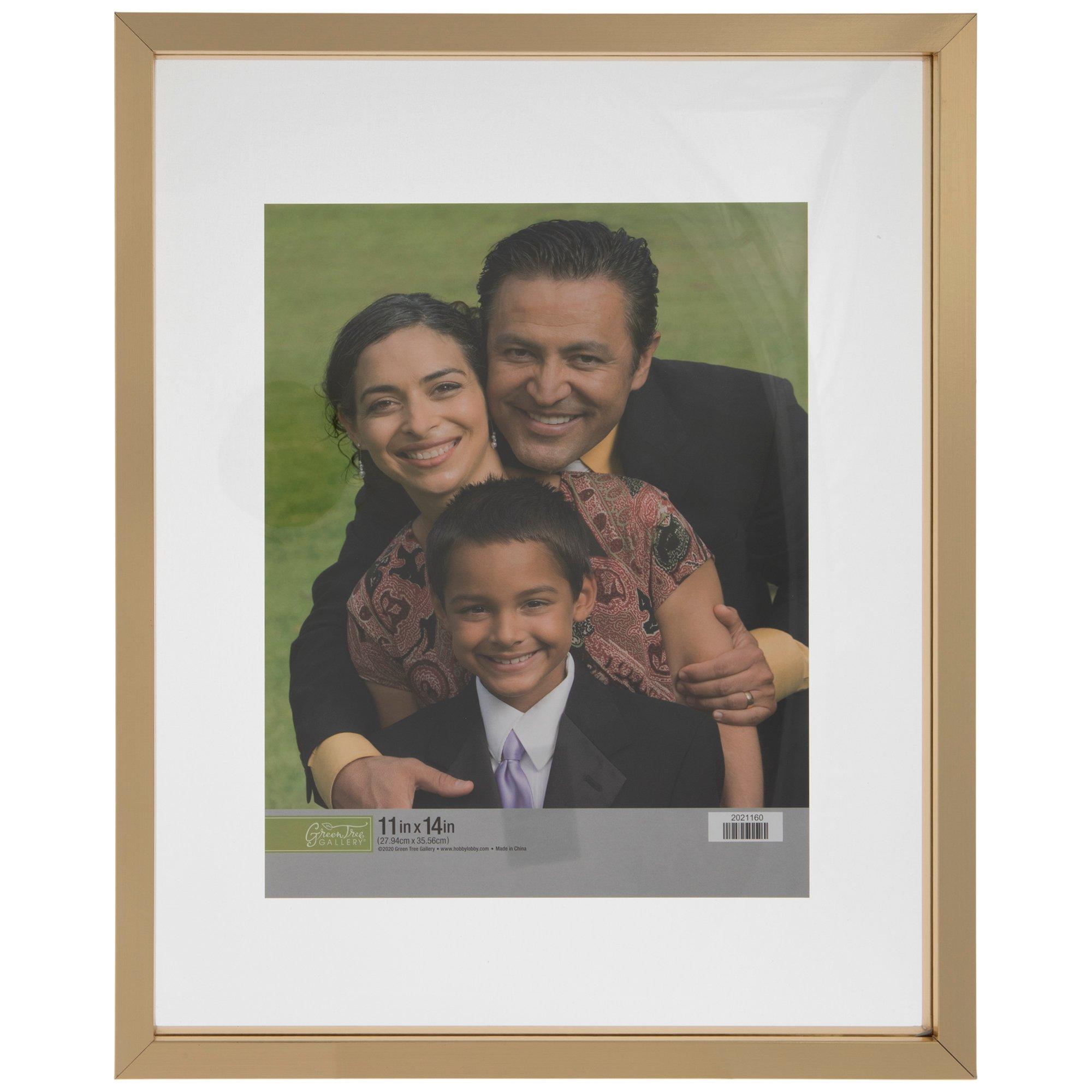 Floating Wood Wall Frame | Hobby Lobby | 2021160