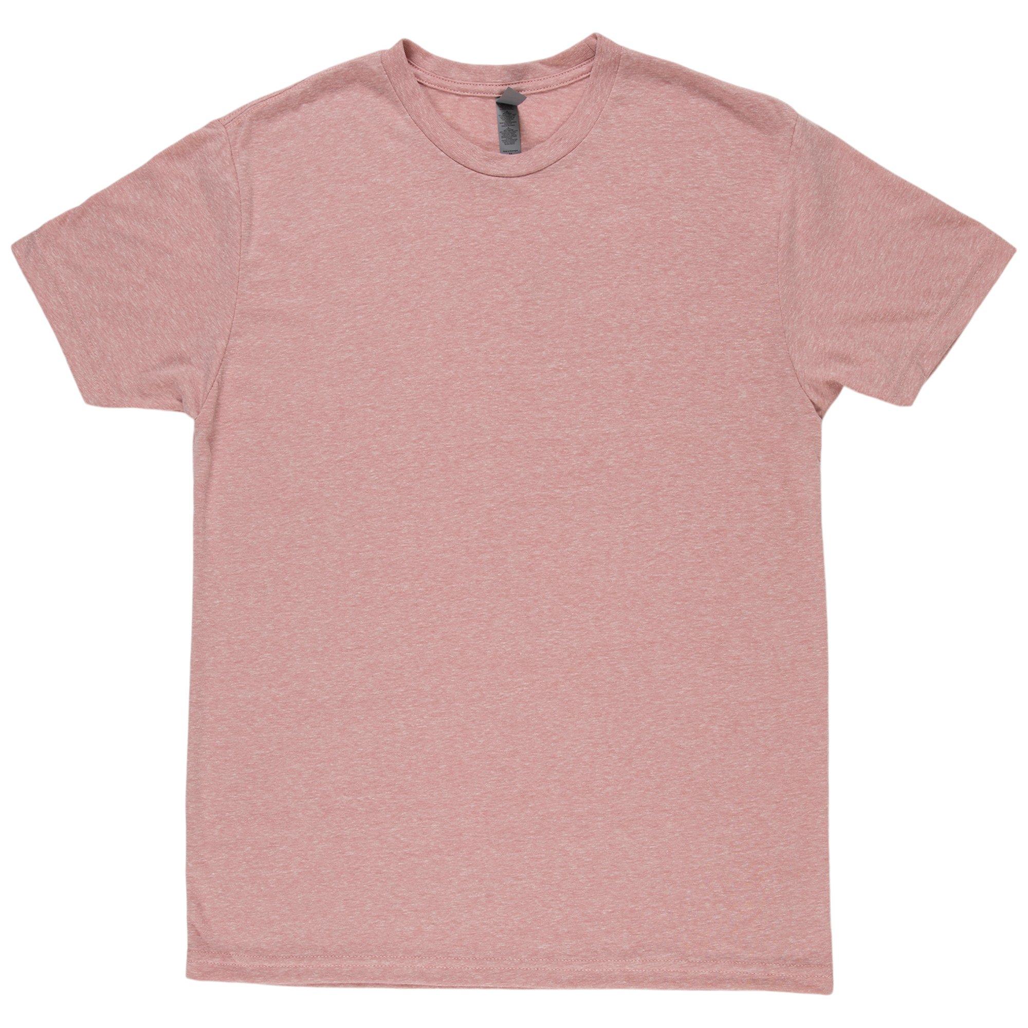 Adult Tri-Blend Crew T-Shirt | Hobby Lobby | 2025831