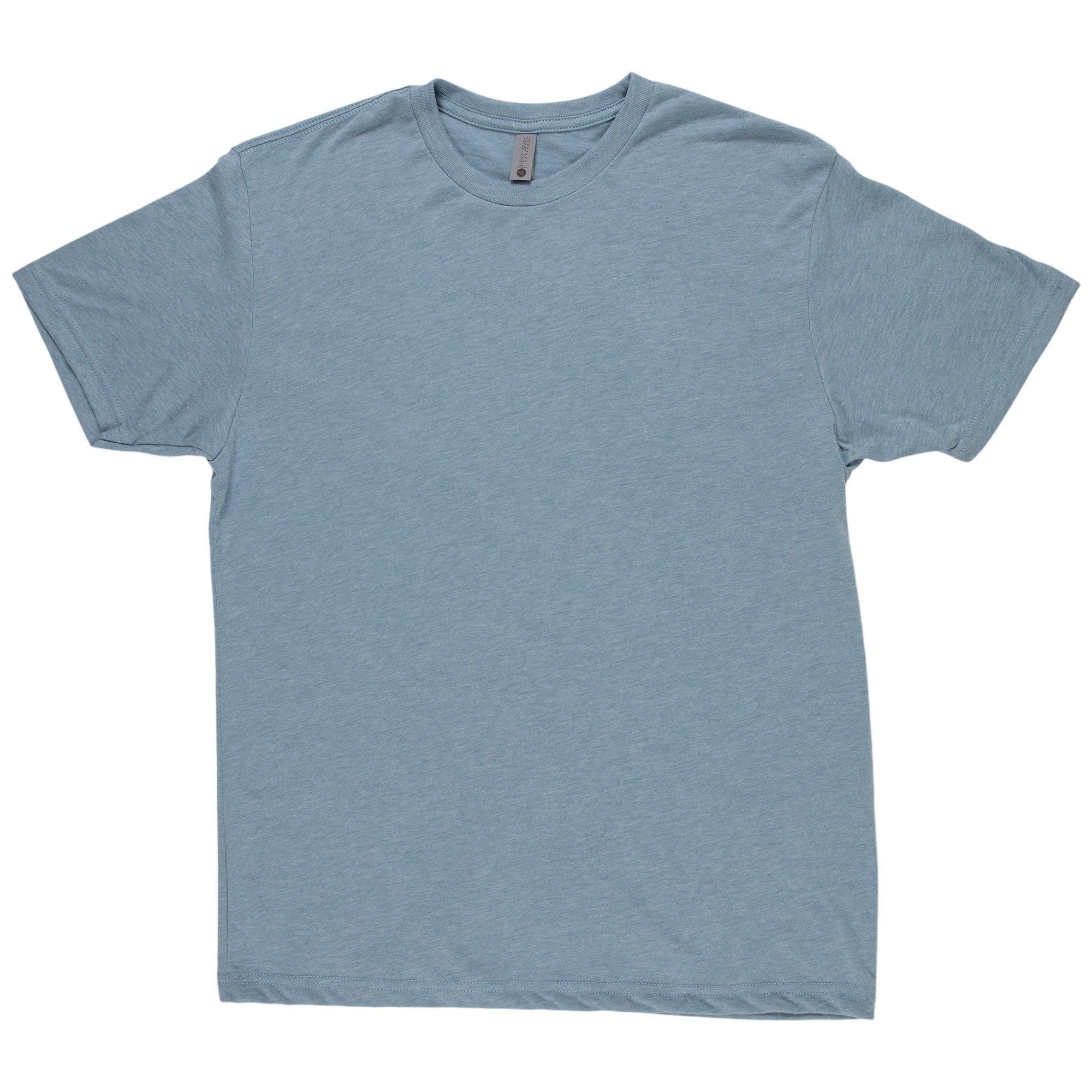 Adult Tri-Blend Crew T-Shirt | Hobby Lobby | 2026078