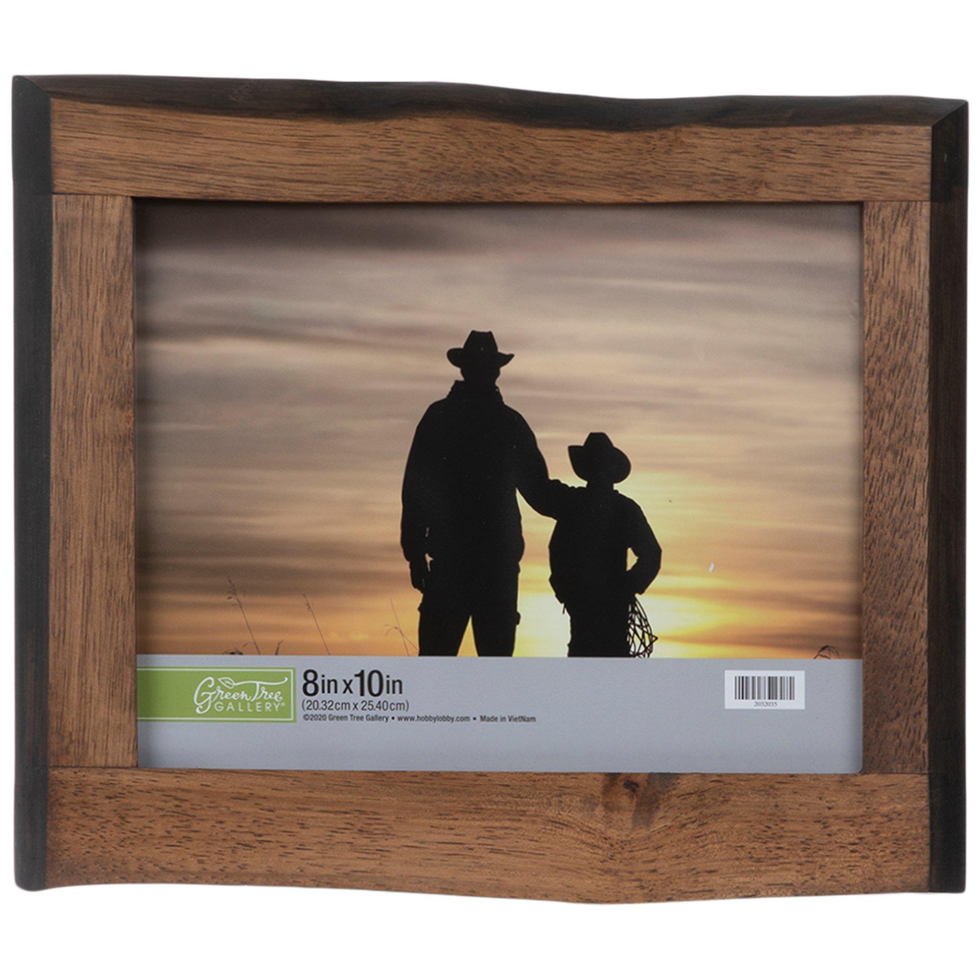 Hobby Lobby Wood Frames