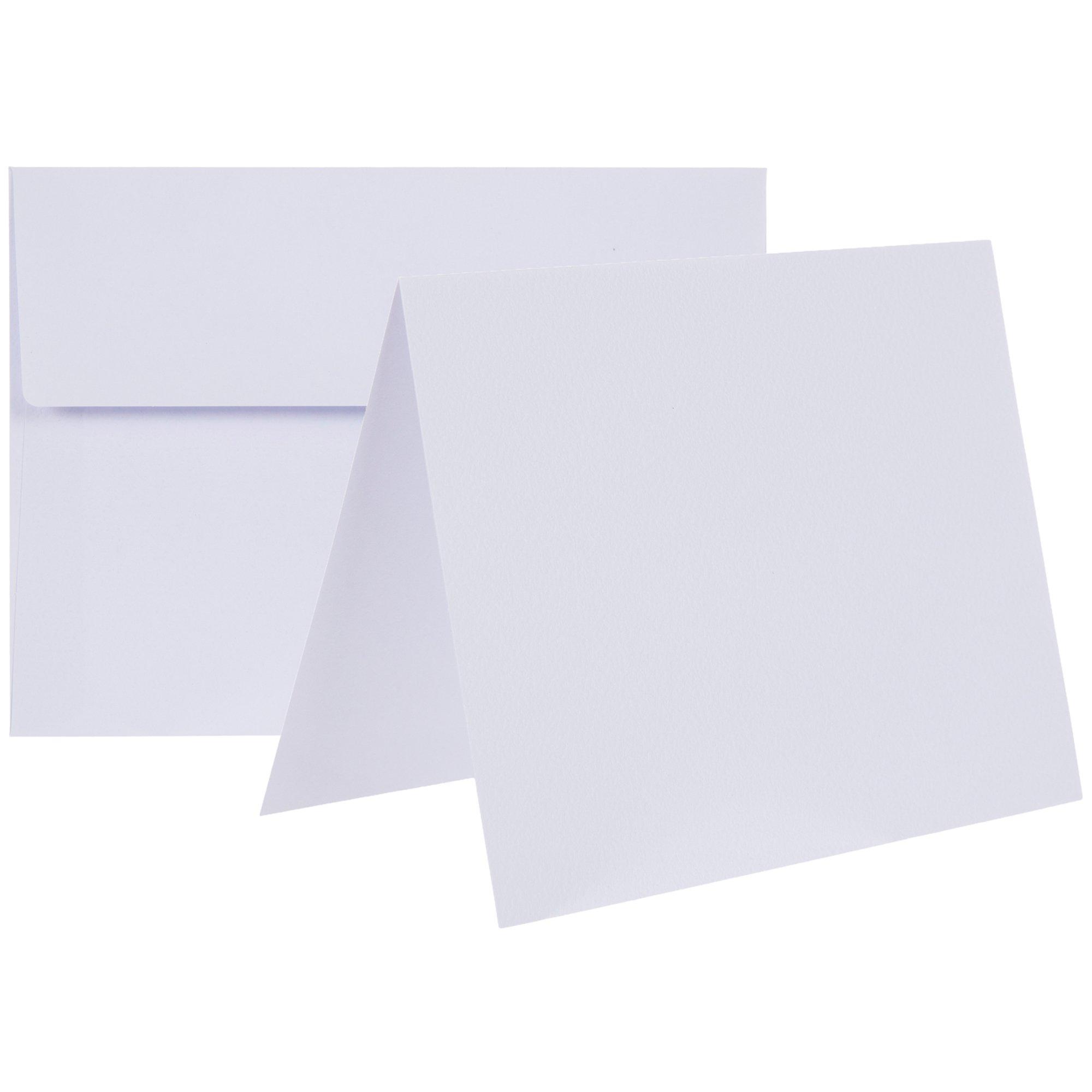 White Cards - A2 | Hobby Lobby | 2032431