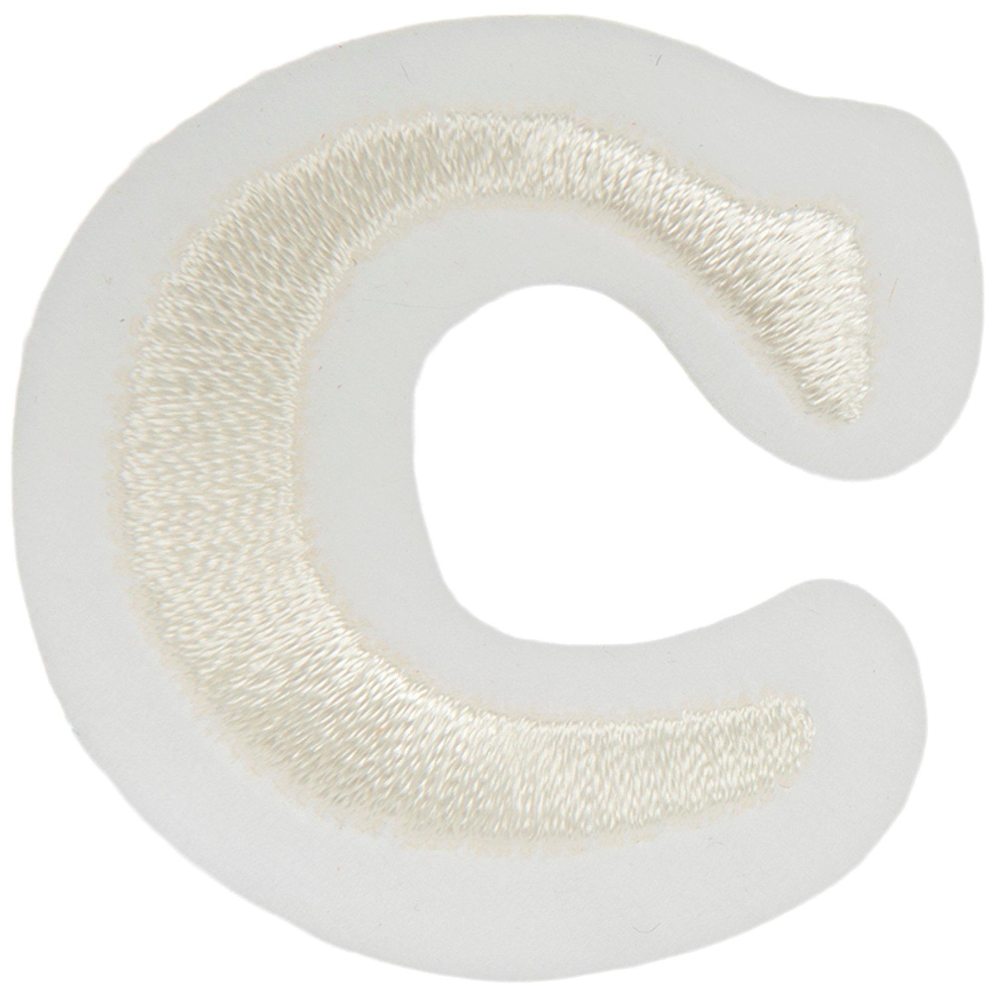 Letter Iron-On Patch | Hobby Lobby | 203752