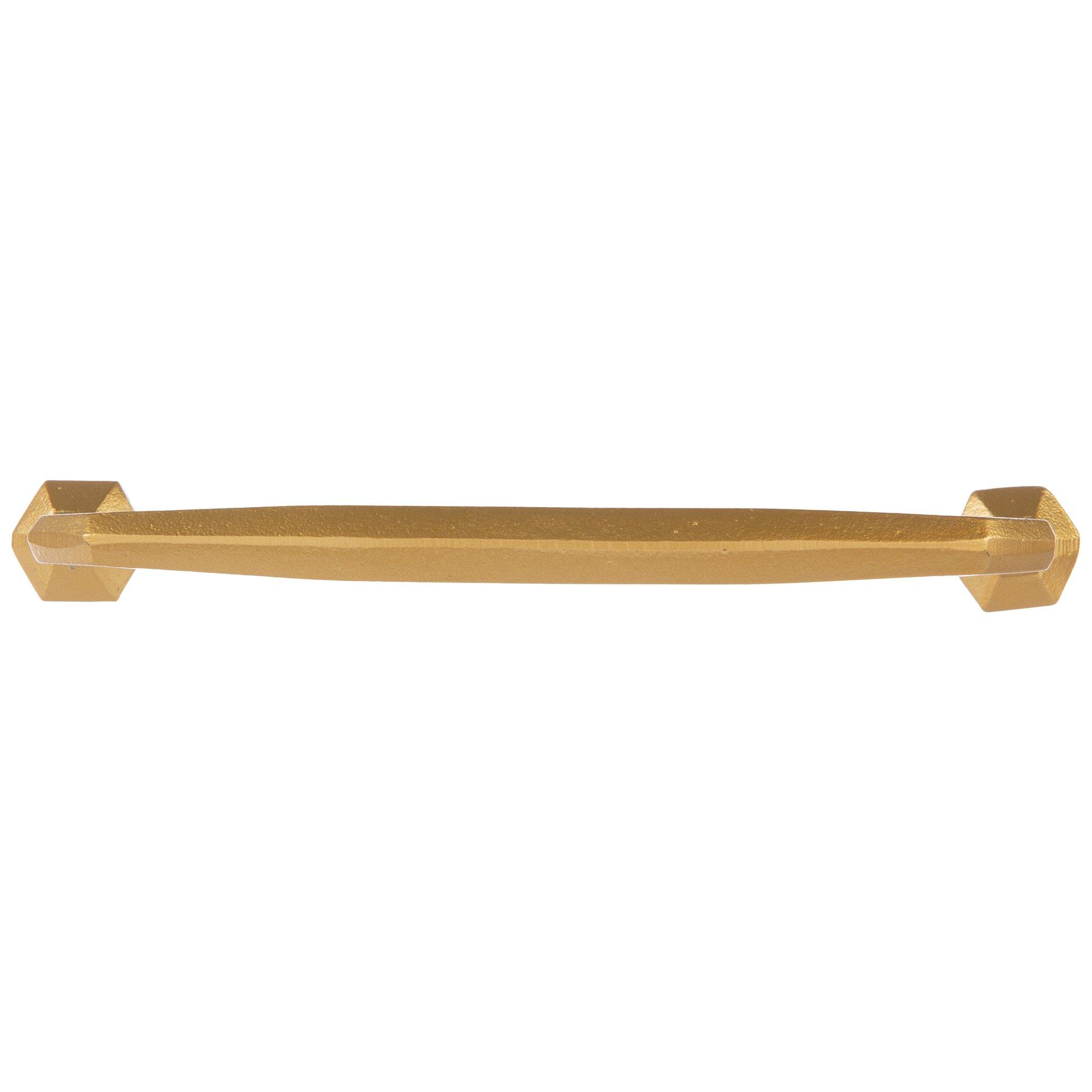 Gold Hexagonal Metal Pull | Hobby Lobby | 2037968