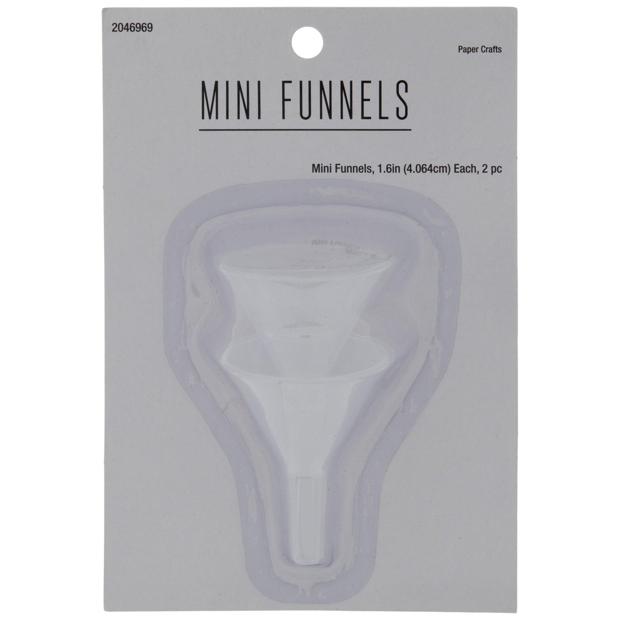 Mini Funnels | Hobby Lobby | 2046969