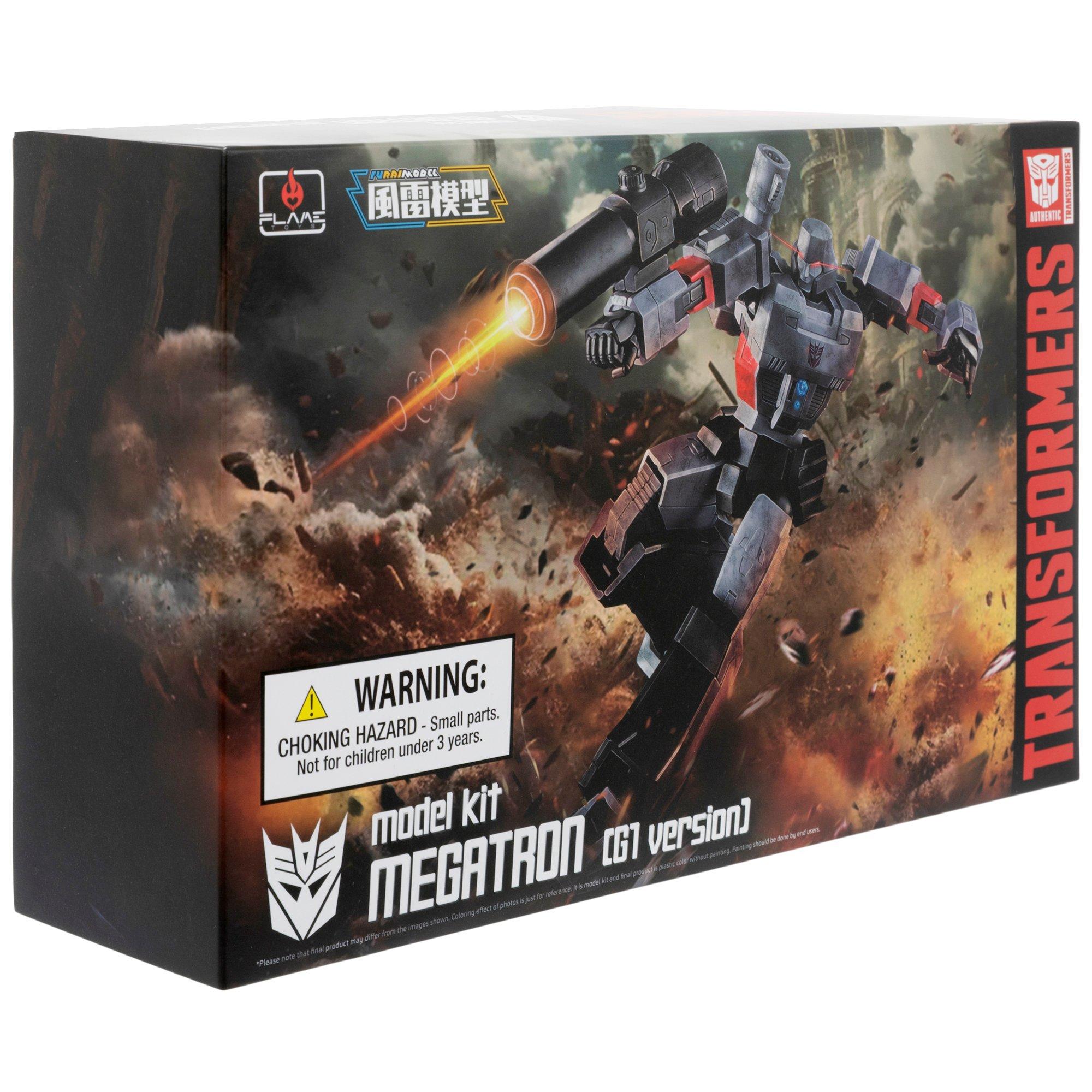 Transformers Model Kit | Hobby Lobby | 2047371