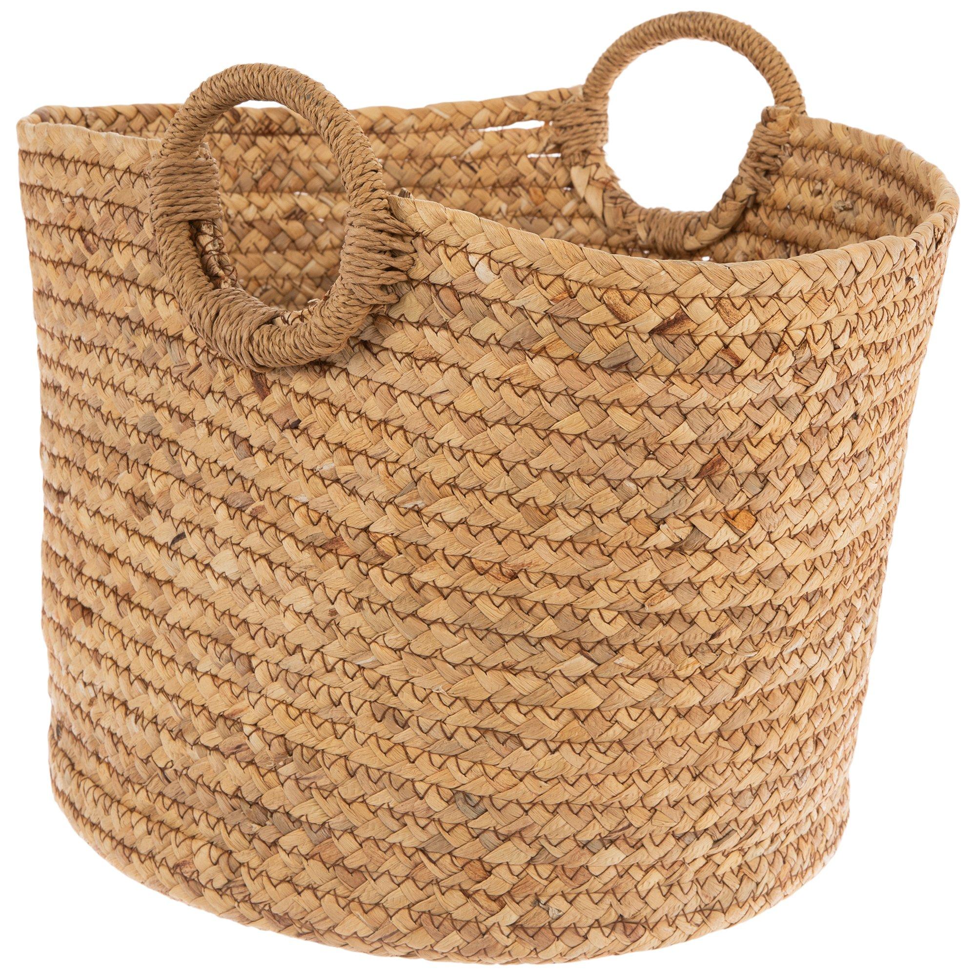 Decorative Storage Baskets & Basket Sets | Hobby Lobby