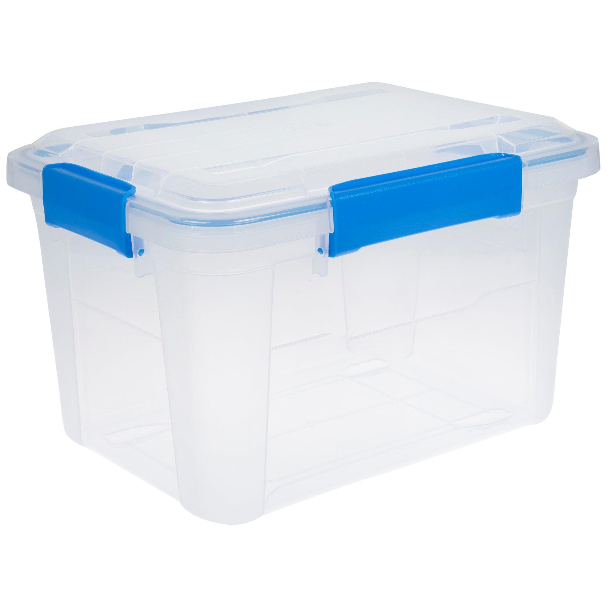 Hobby Lobby Plastic Storage Containers Containers With Lids Clear