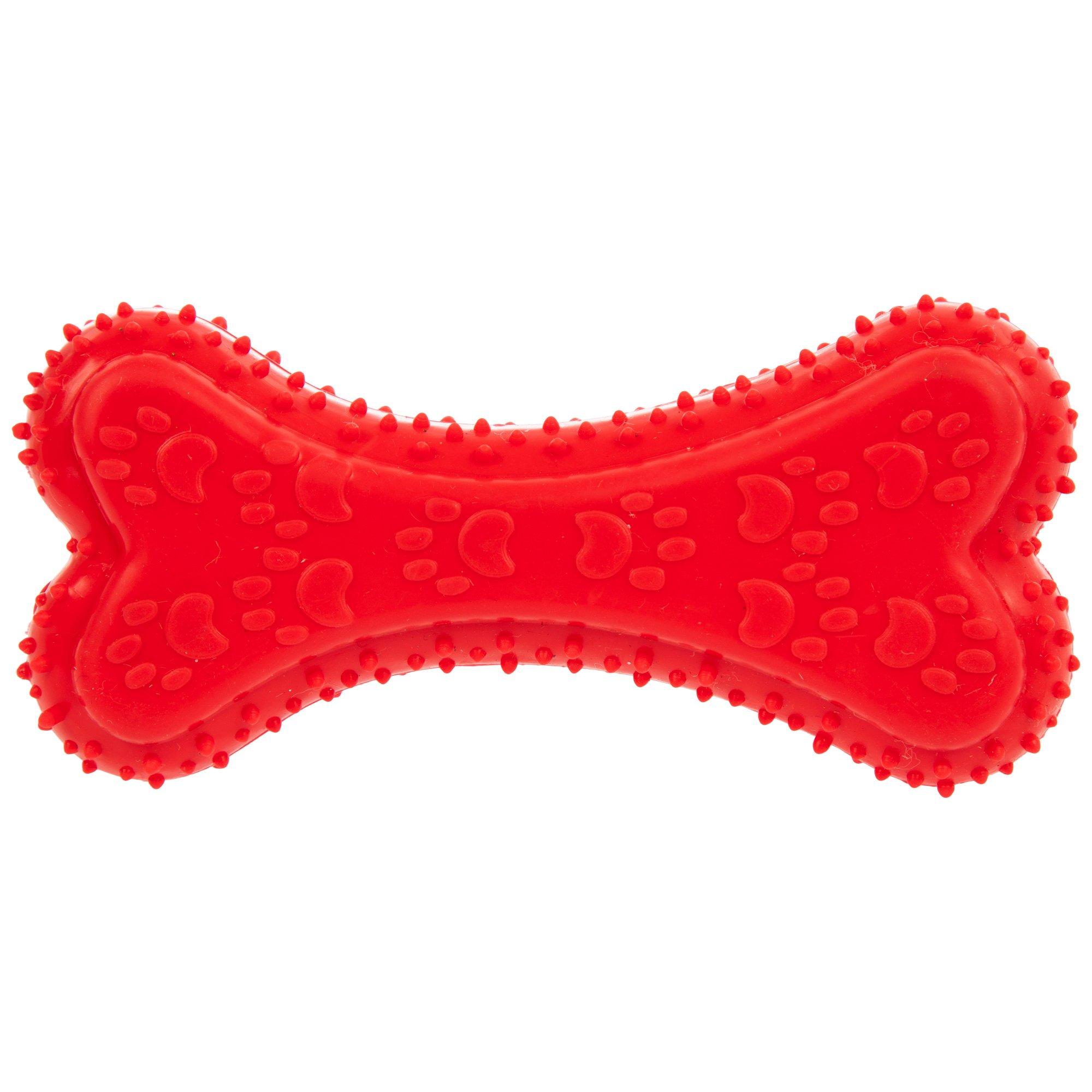 Squeaky Bone Dog Toy | Hobby Lobby | 205400387