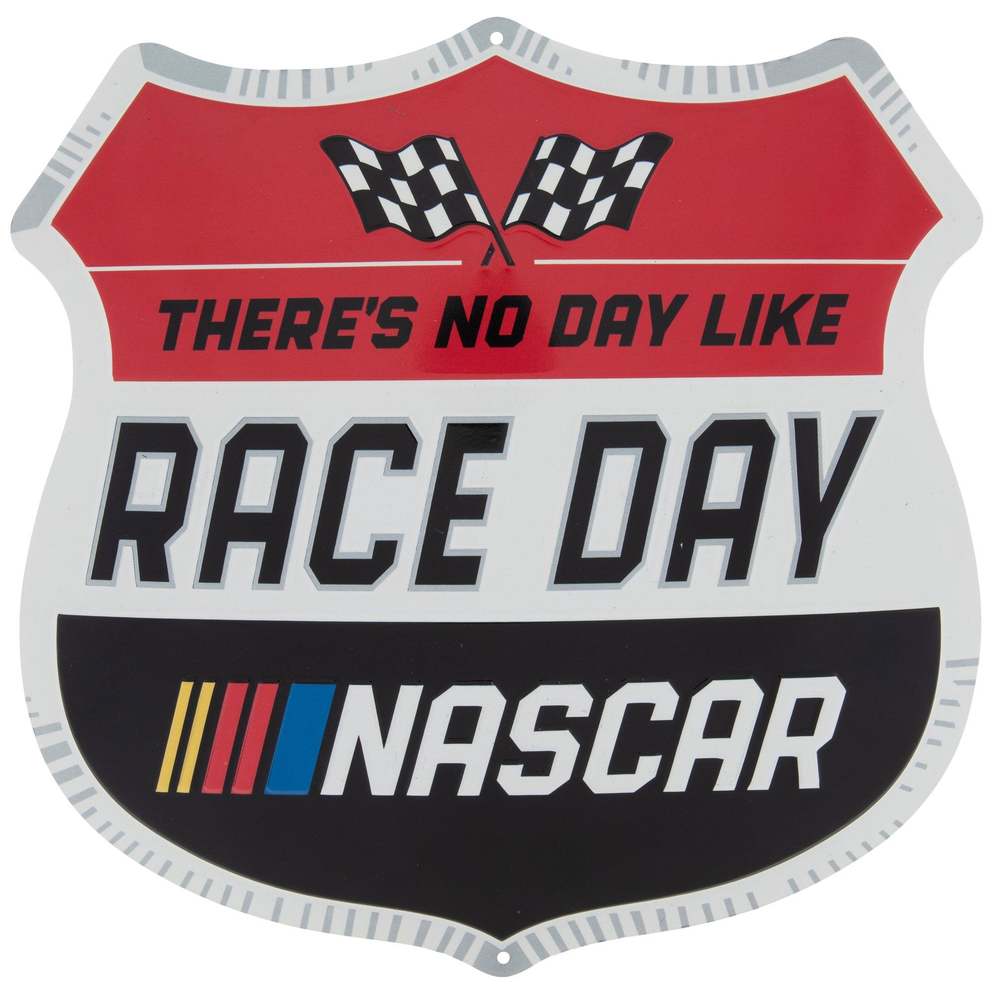 Nascar Race Logos