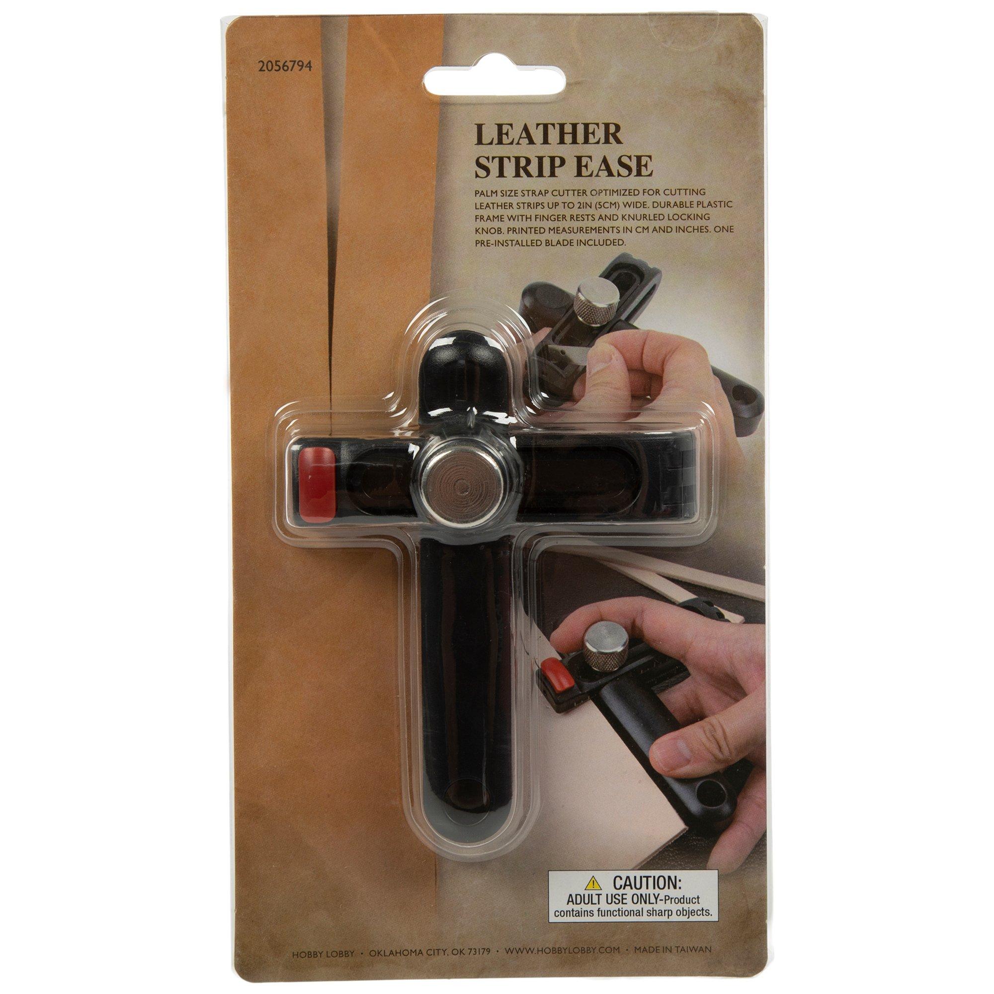 Leather Strip Ease | Hobby Lobby | 2056794