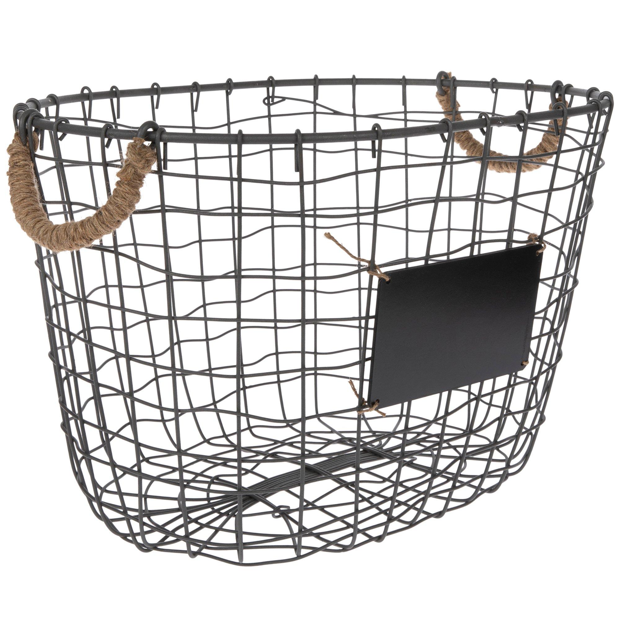Decorative Storage Baskets & Basket Sets | Hobby Lobby