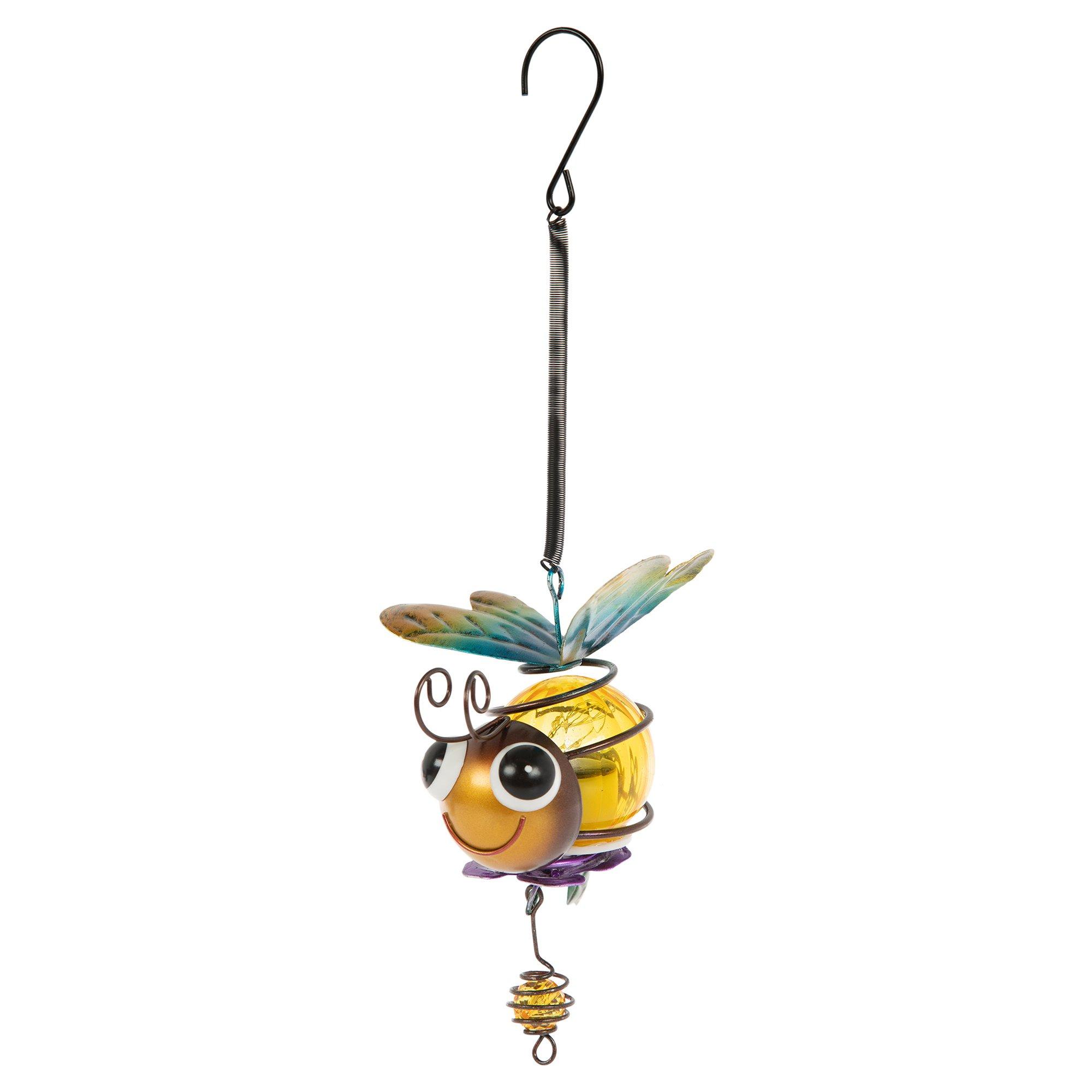 Bouncing Light Up Bee | Hobby Lobby | 205934609