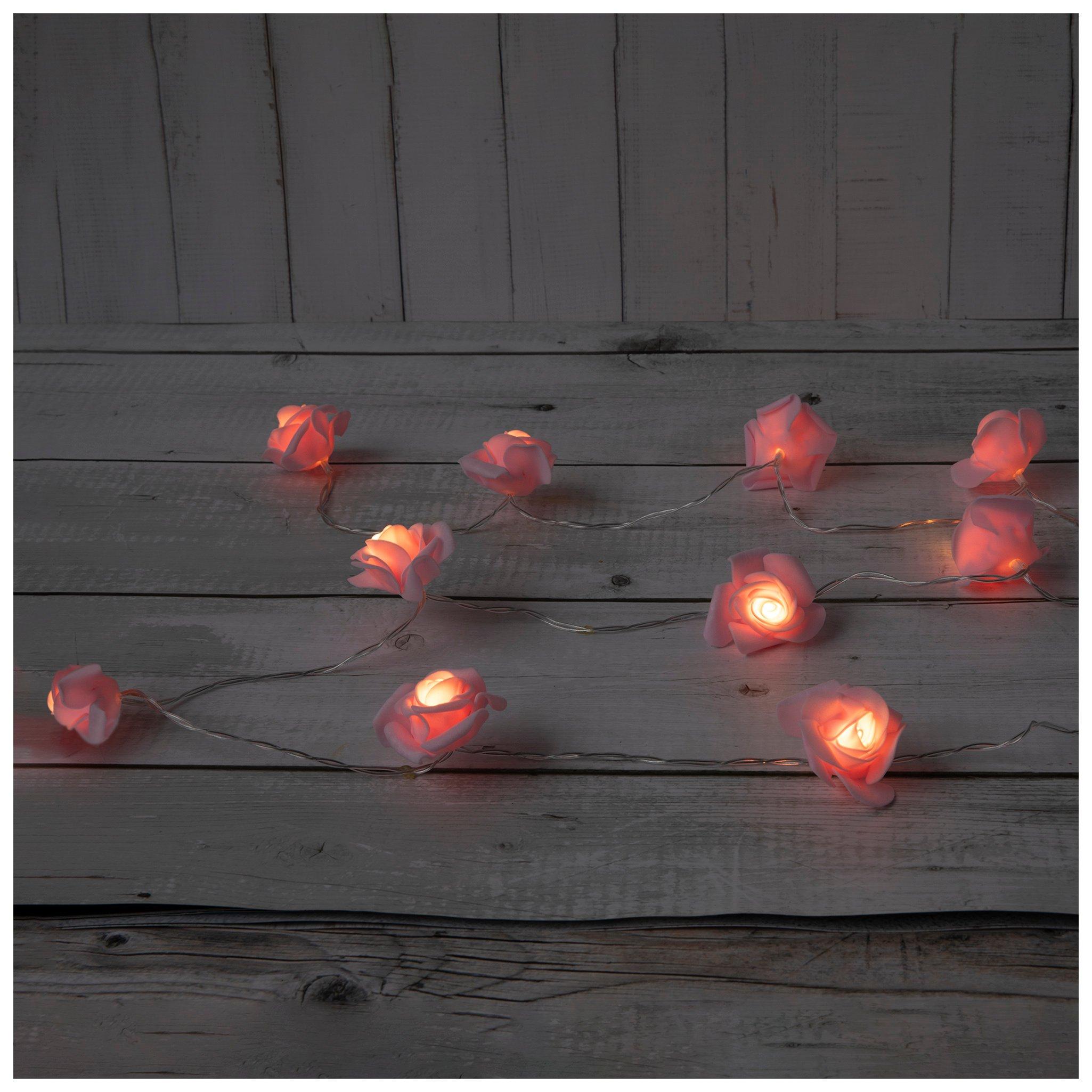 Rose Lights | Hobby Lobby | 205991294