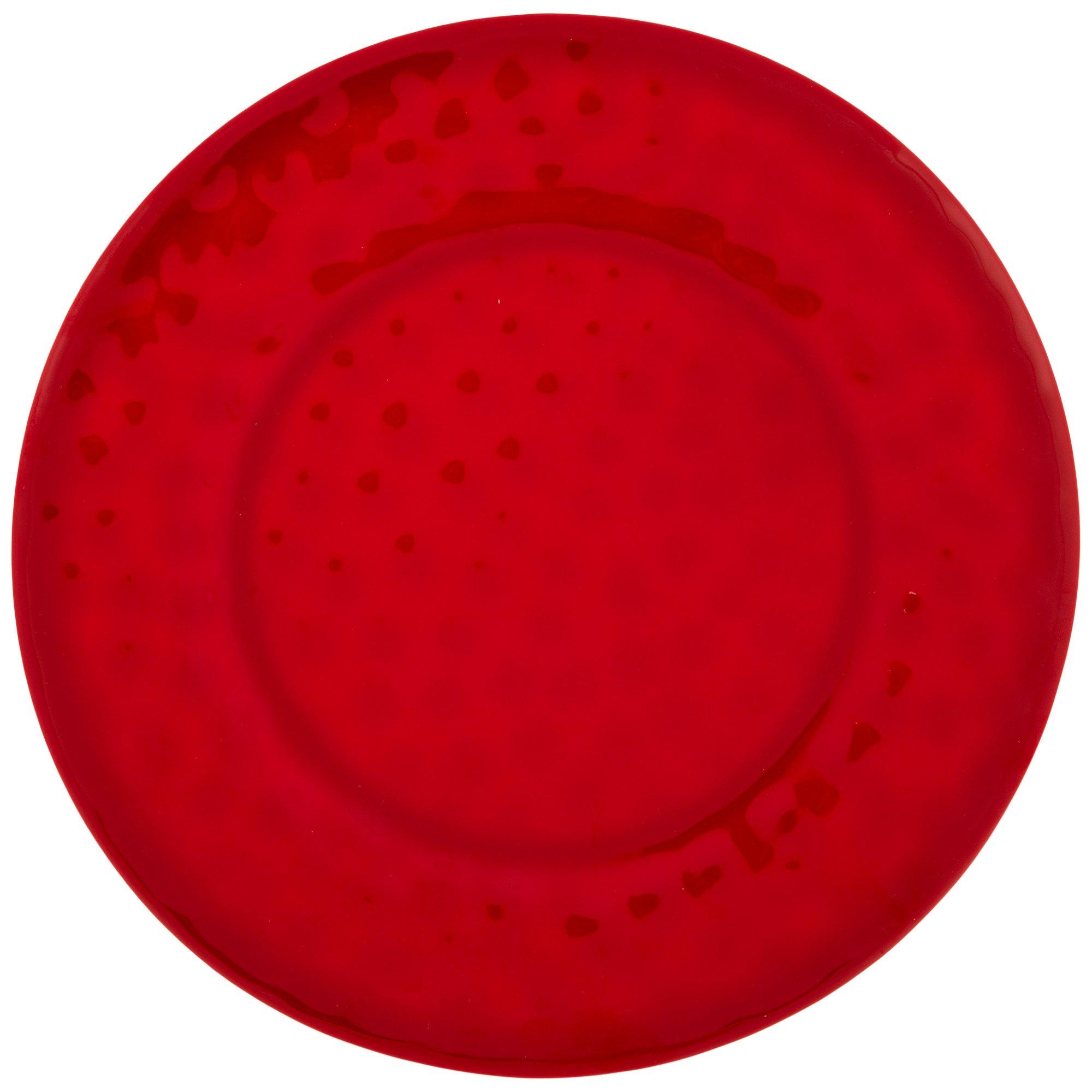 Dimpled Dinner Plate | Hobby Lobby | 205991476