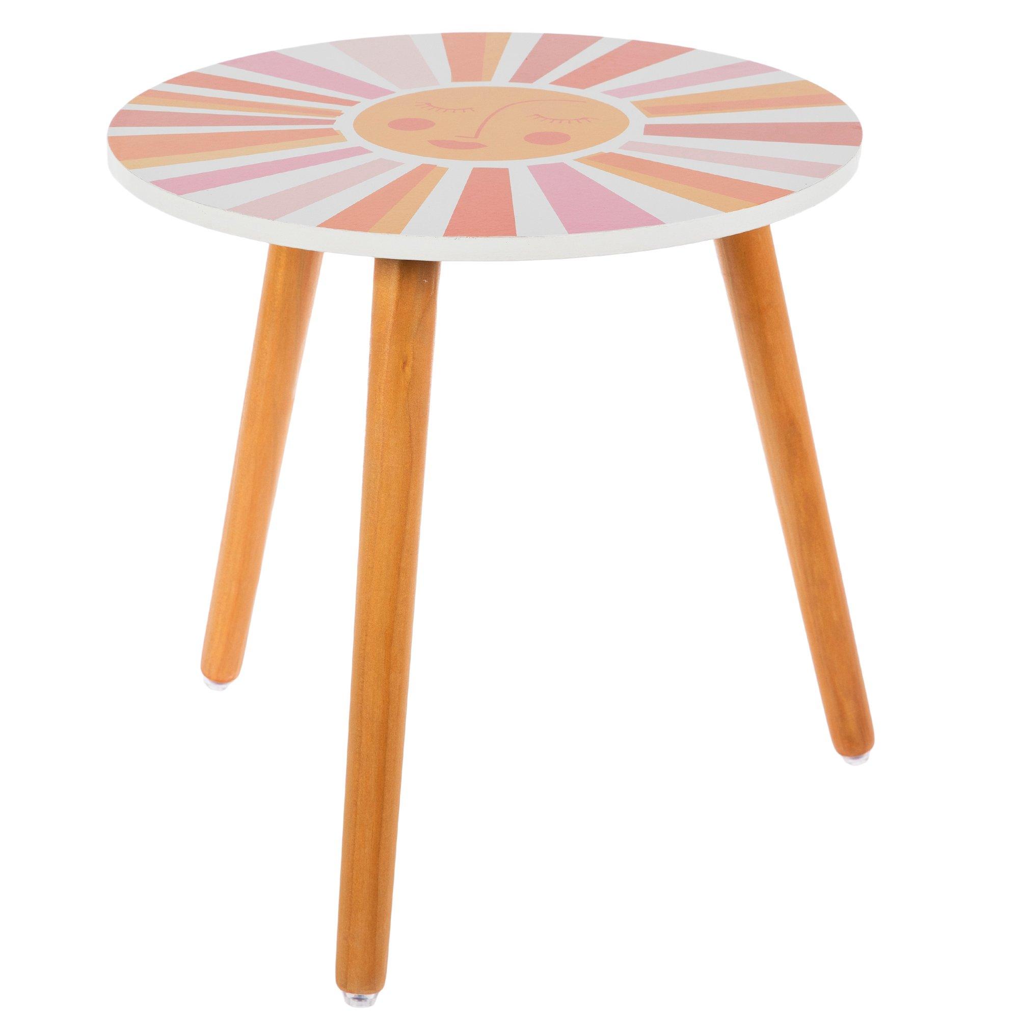Bright Sun Side Table | Hobby Lobby | 206008296