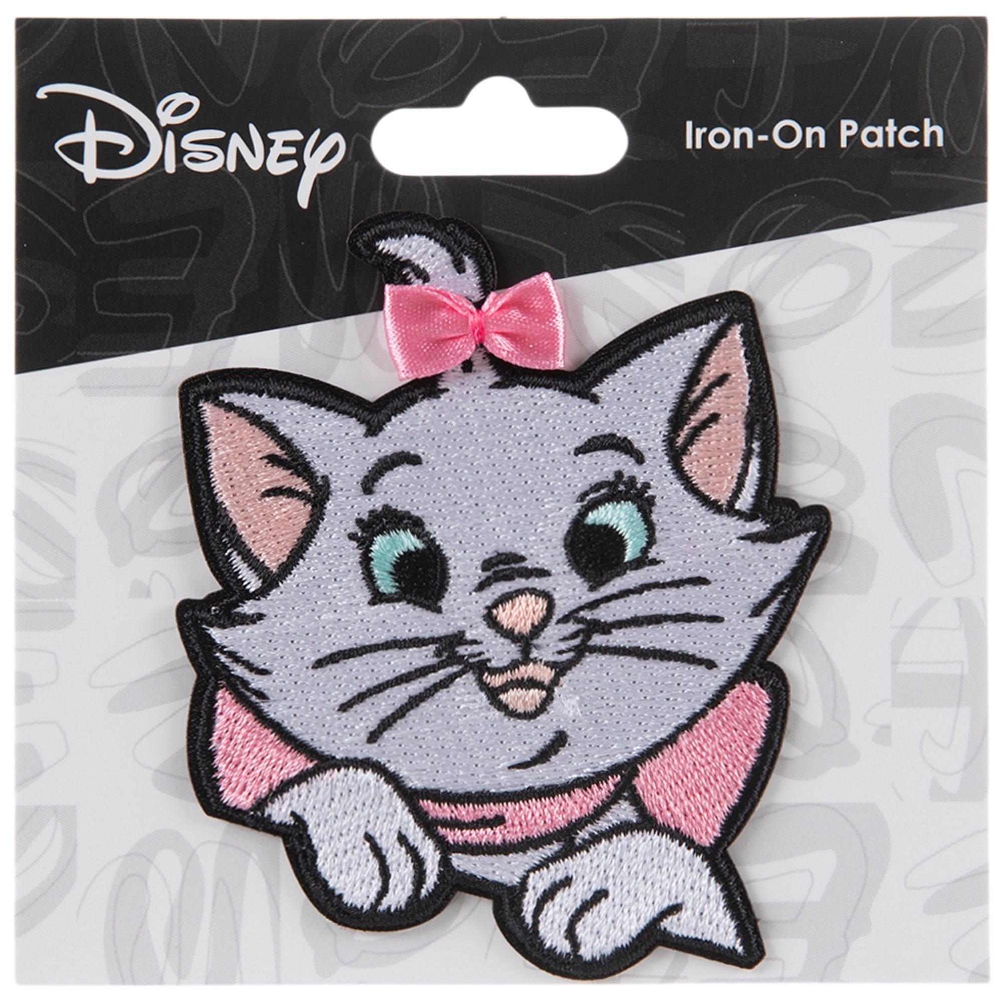 The Aristocats Marie Iron-On Patch | Hobby Lobby | 2060978