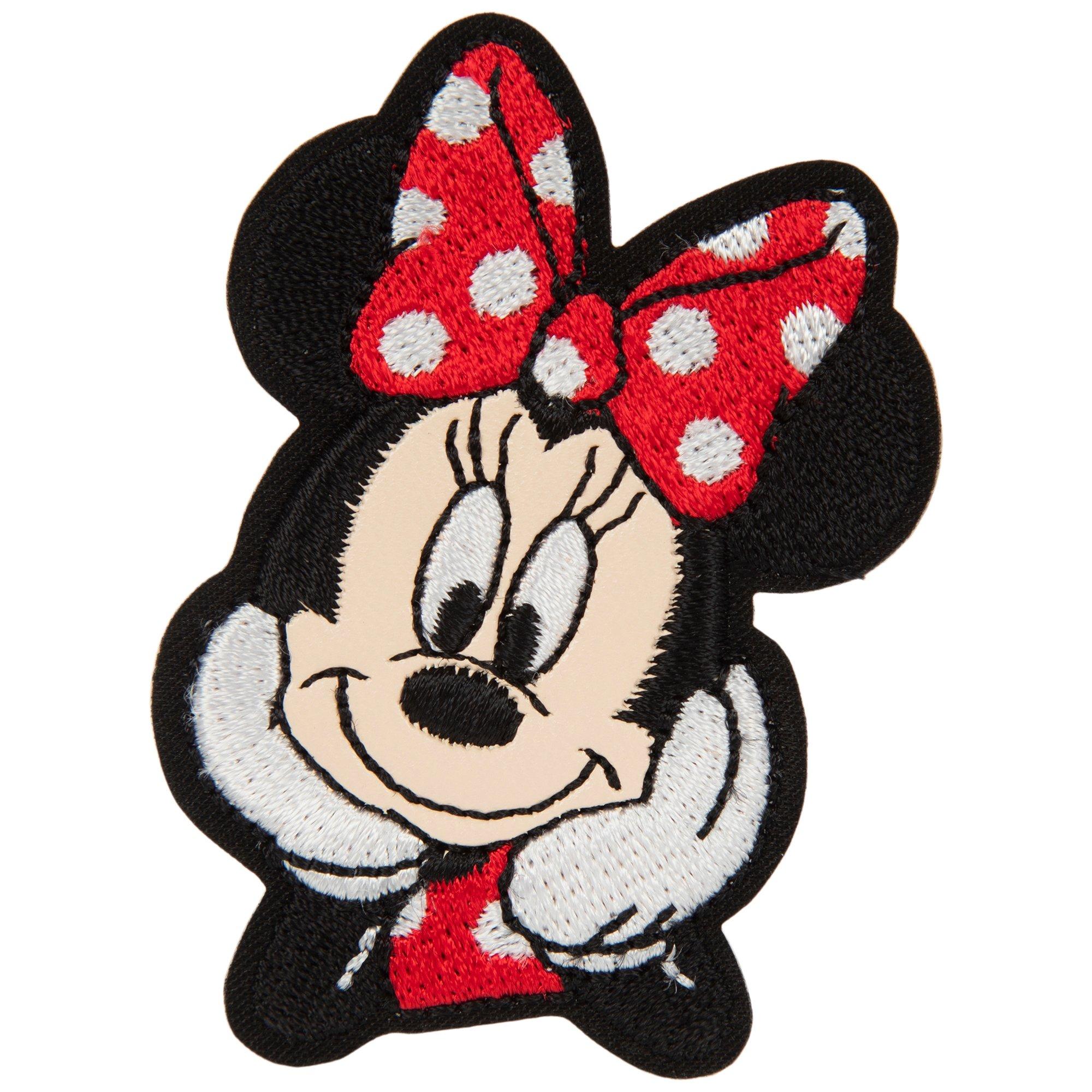 Minnie Mouse Iron-On Patch | Hobby Lobby | 2061018