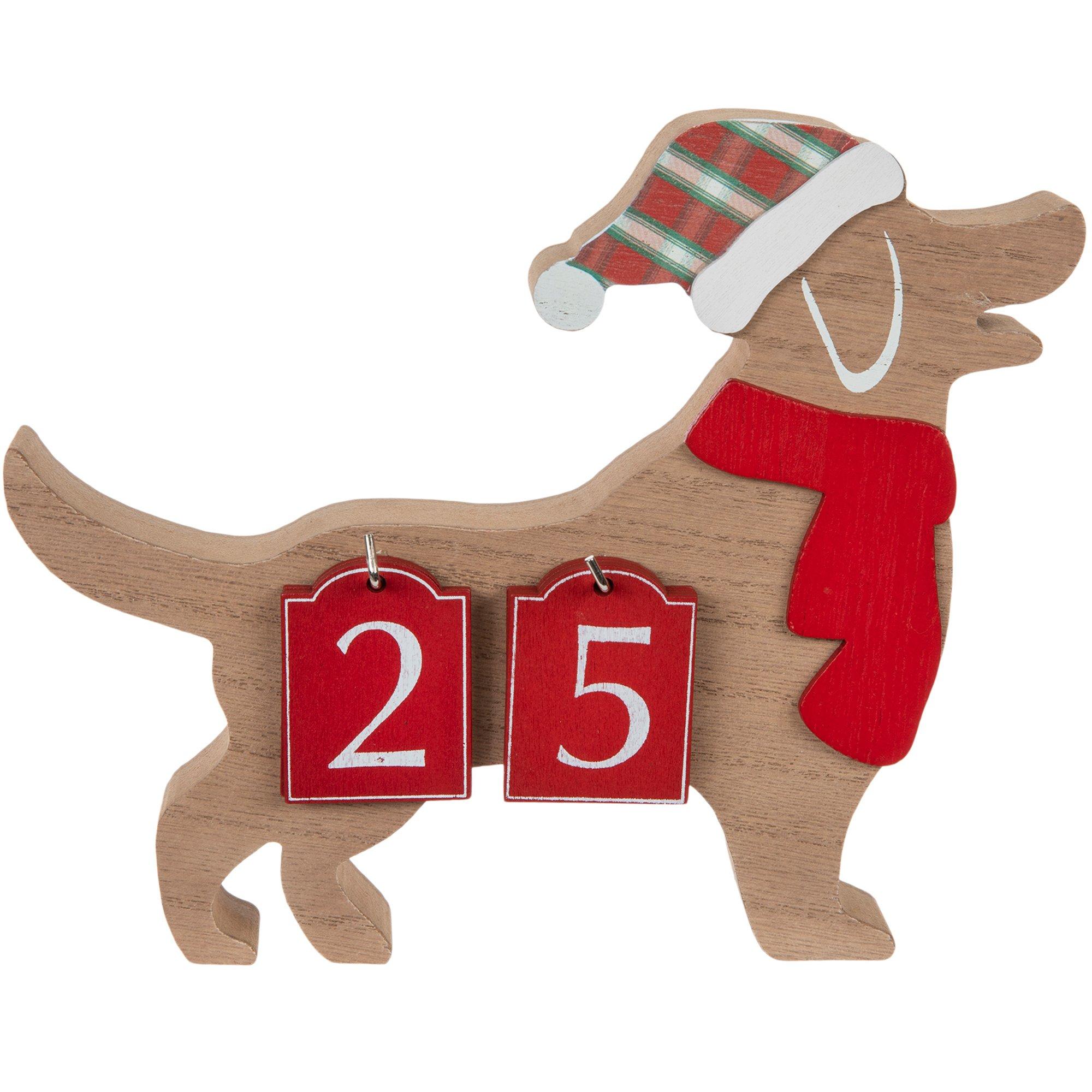 Countdown & Advent Calendars - Christmas Home Decor - Christmas ...