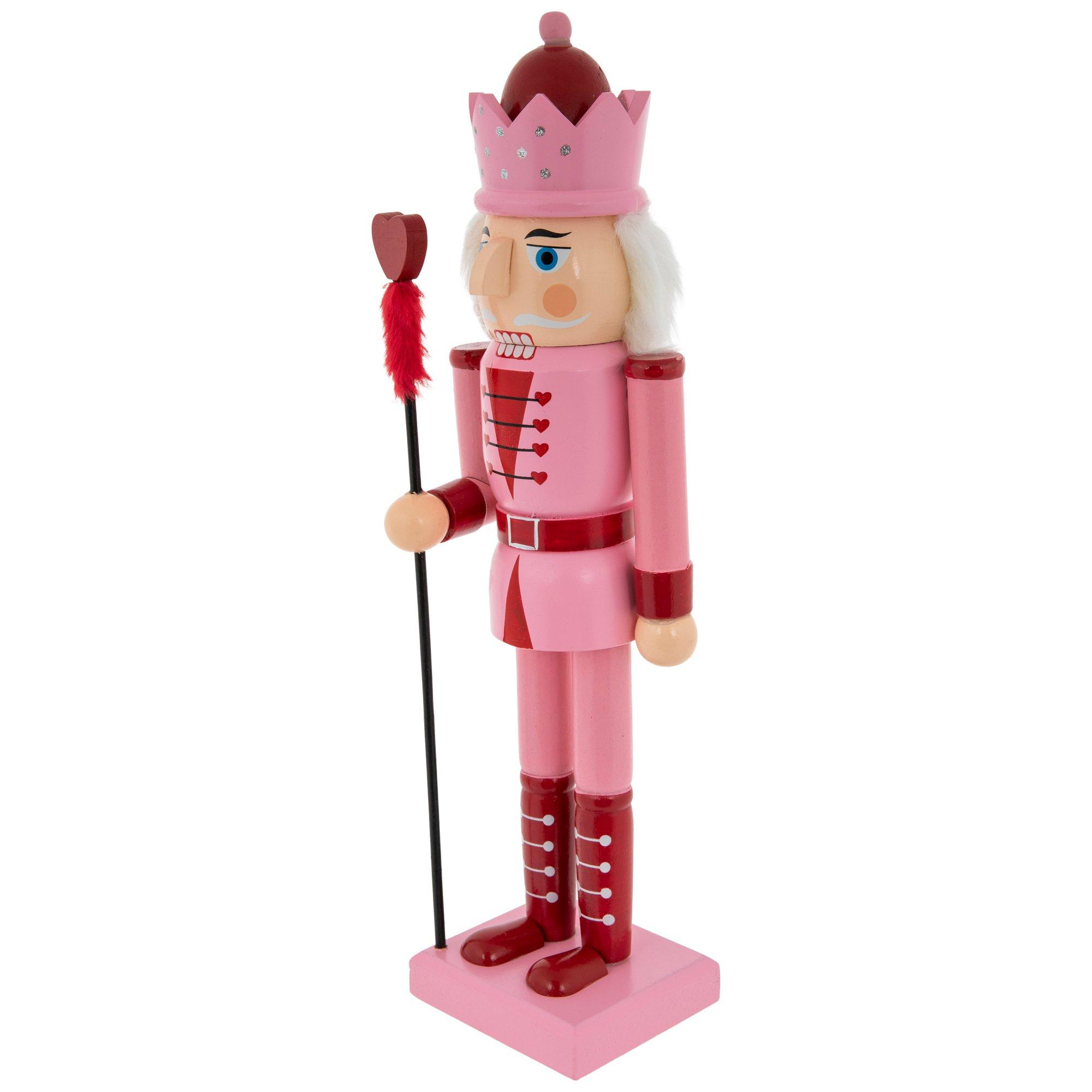 Valentine's Day King Nutcracker | Hobby Lobby | 206277552