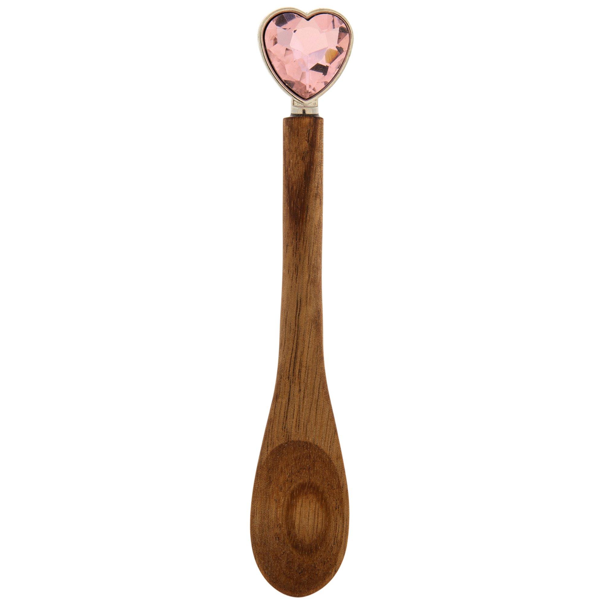 Heart Wood Spoons | Hobby Lobby | 206281893