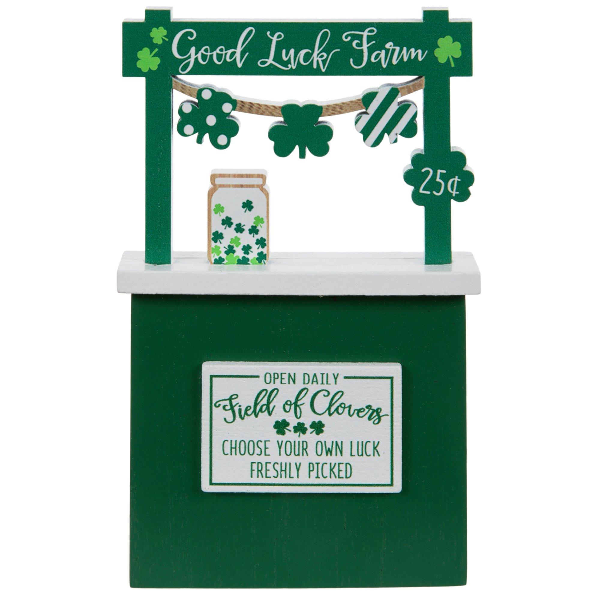Good Luck Farm Booth | Hobby Lobby | 206283907