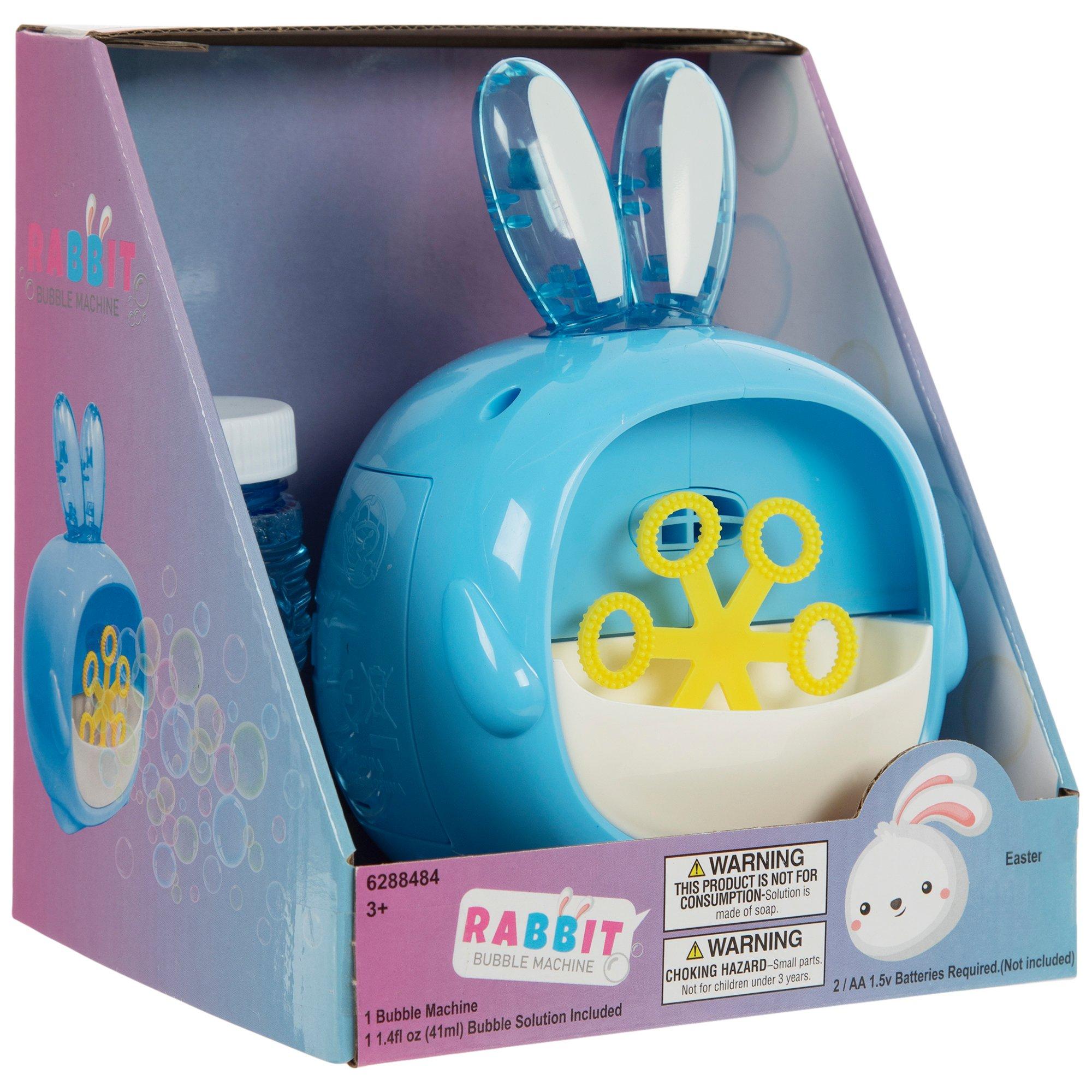 Rabbit Bubble Machine | Hobby Lobby | 206288484
