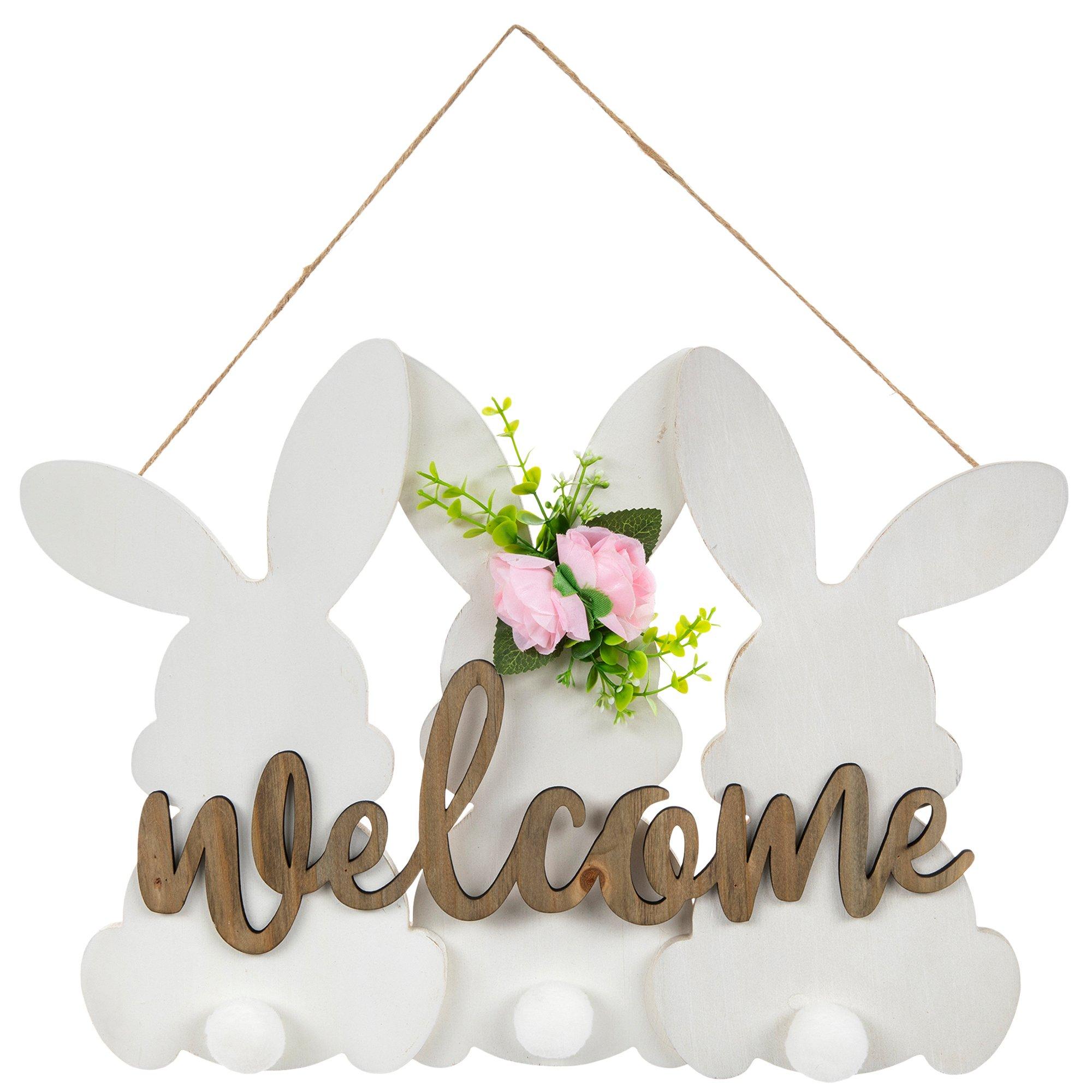 Easter Wall Decor | Bunny Art & Decor | Hobby Lobby