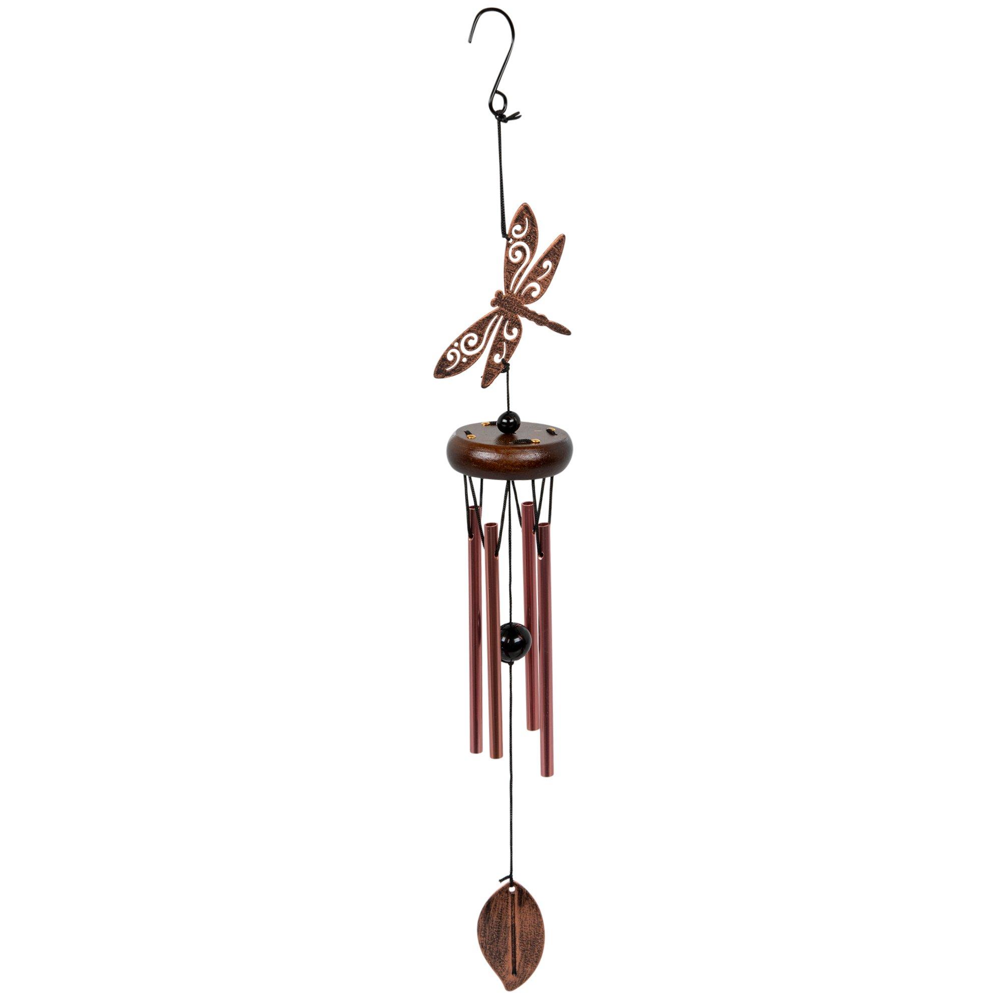 Bronze Dragonfly Wind Chime | Hobby Lobby | 206296214
