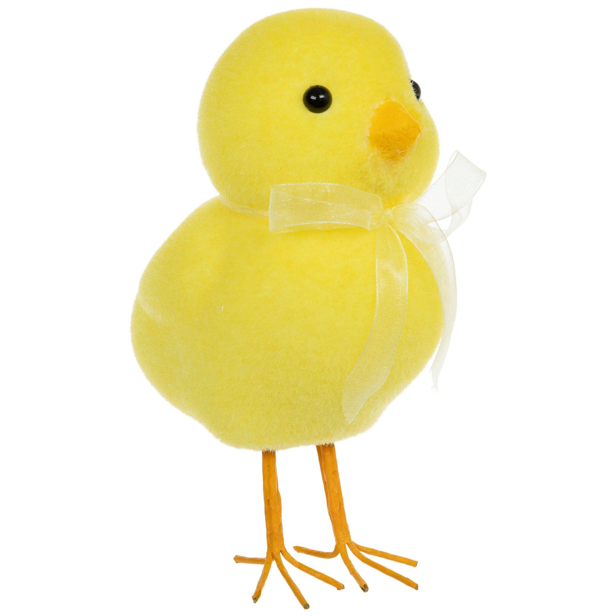 Flocked Chick | Hobby Lobby | 206297634