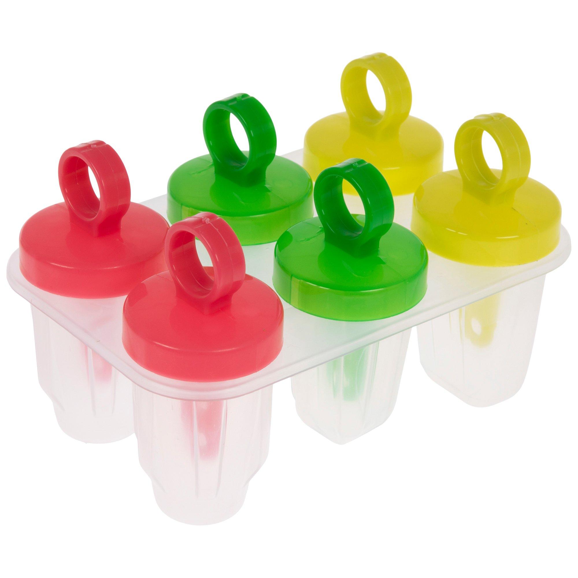 Popsicle Holders | Summer Snacks | Hobby Lobby