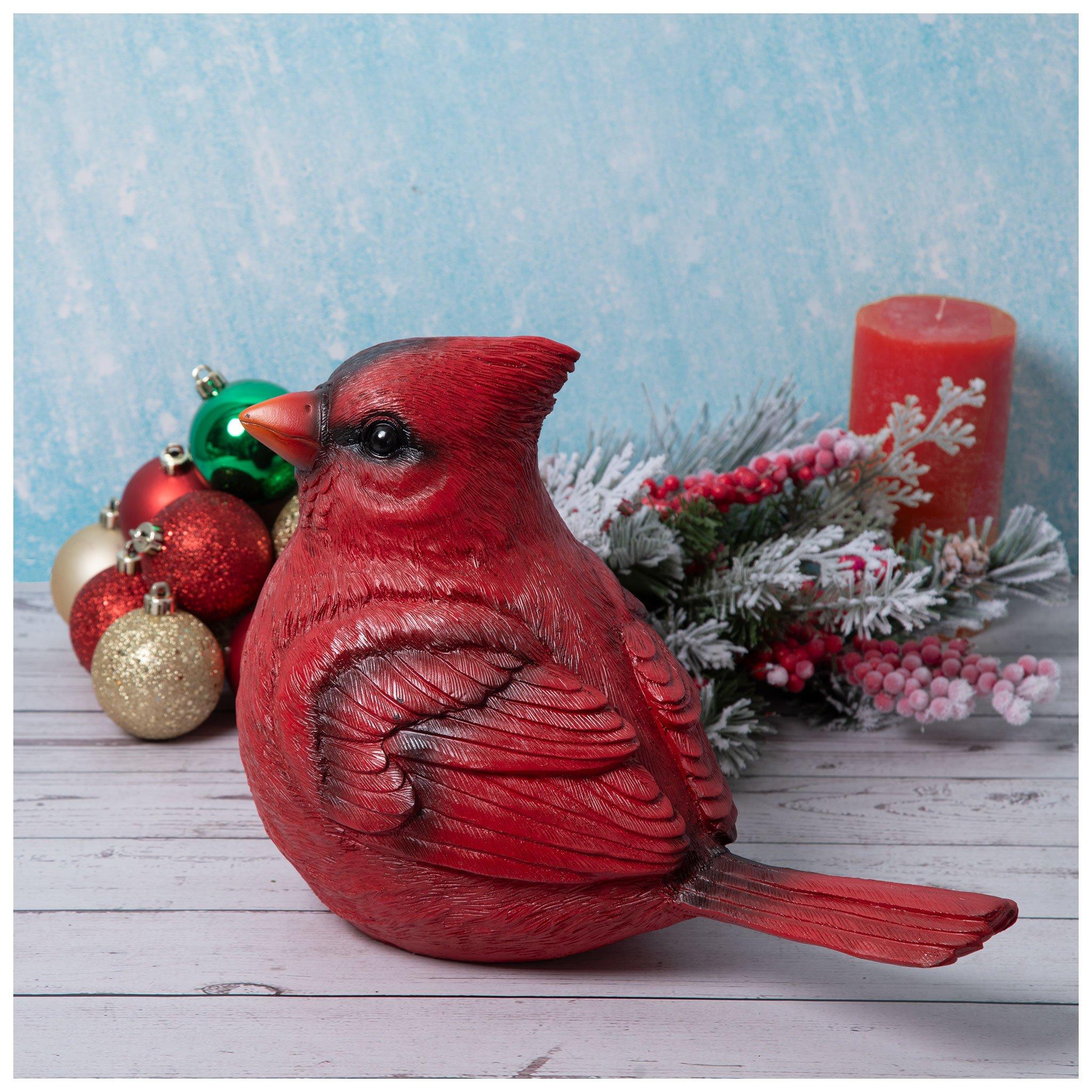 Red Cardinal Figurine | Hobby Lobby | 206356877