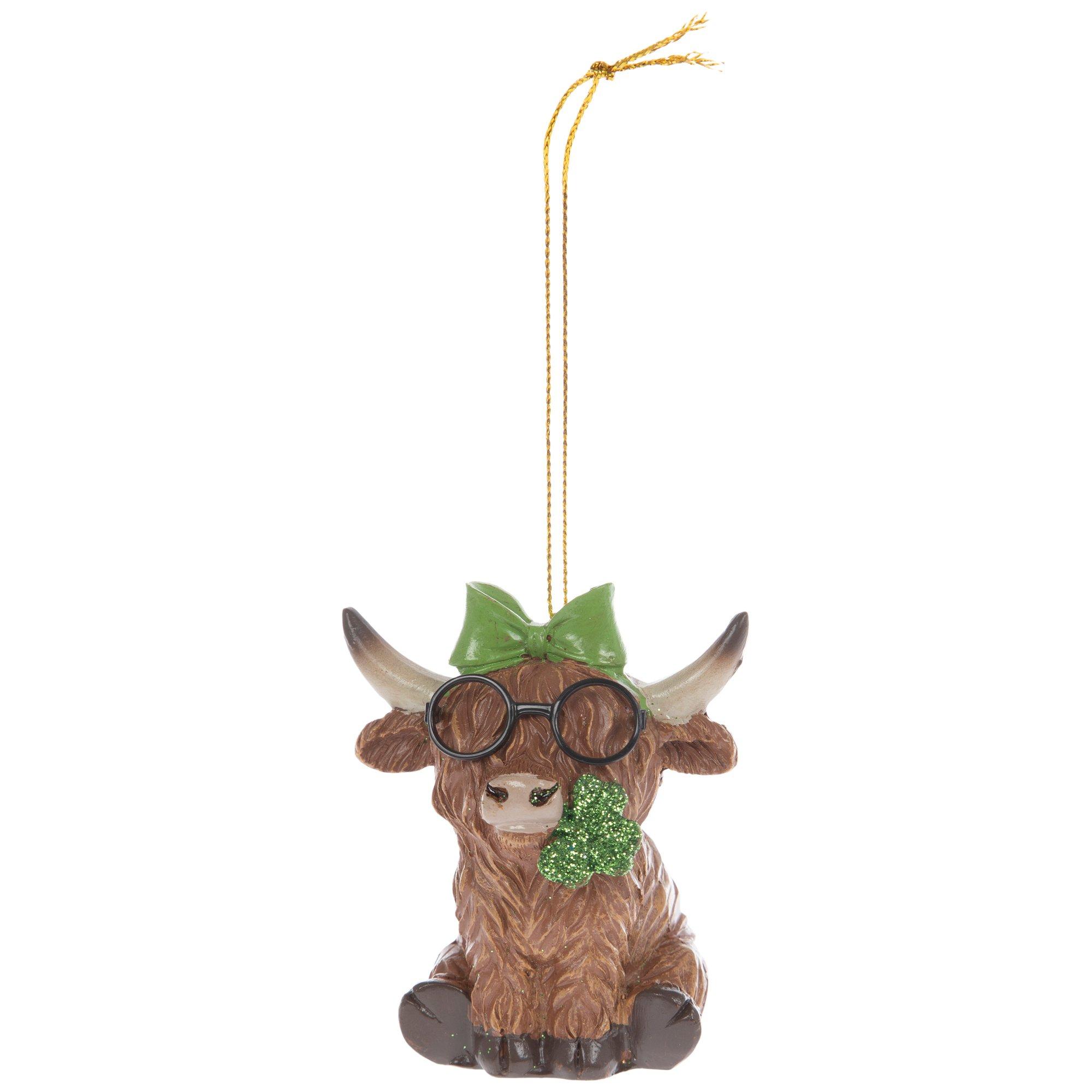 Hobby Lobby Highland Cow