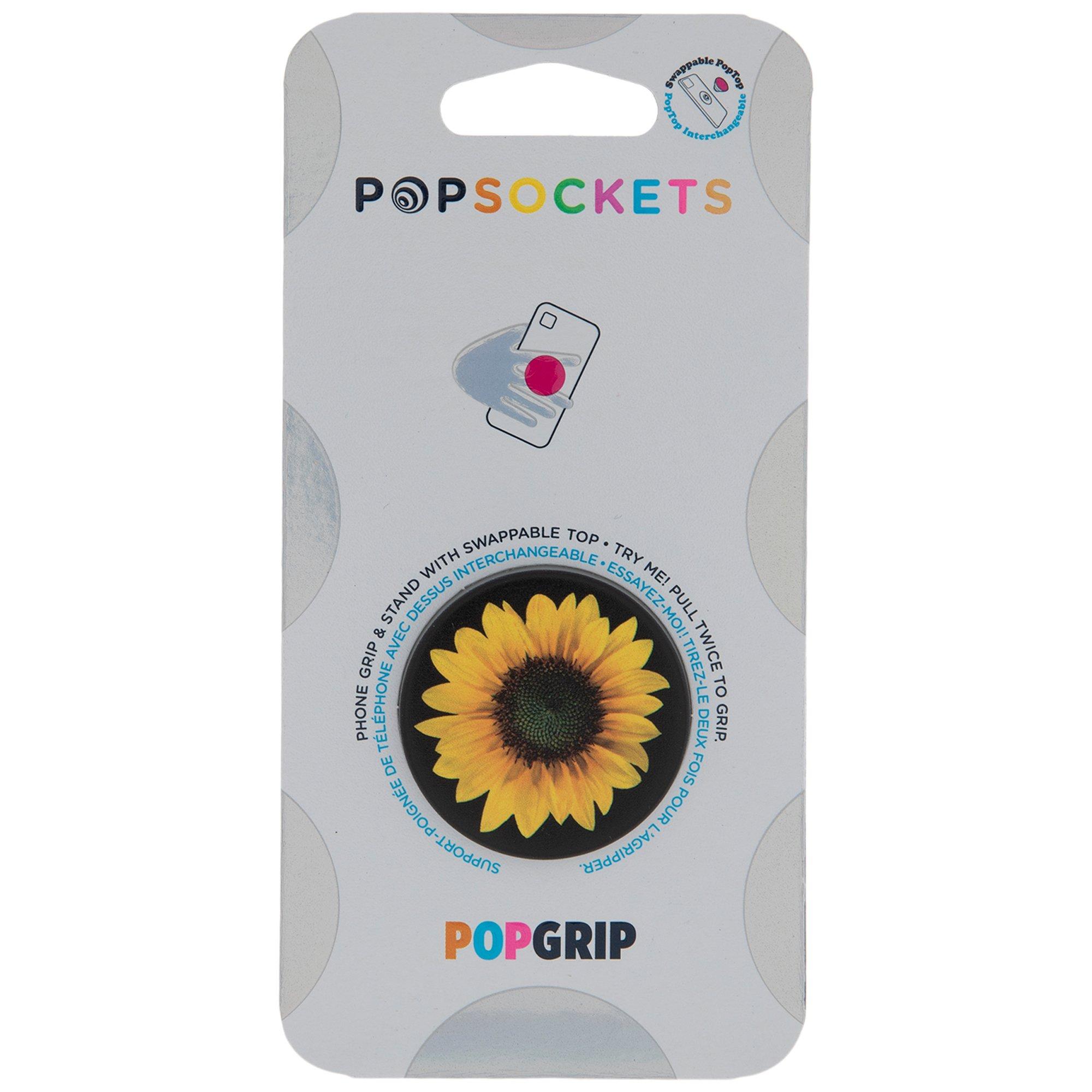 Sunflower Pop Socket | Hobby Lobby | 2066090