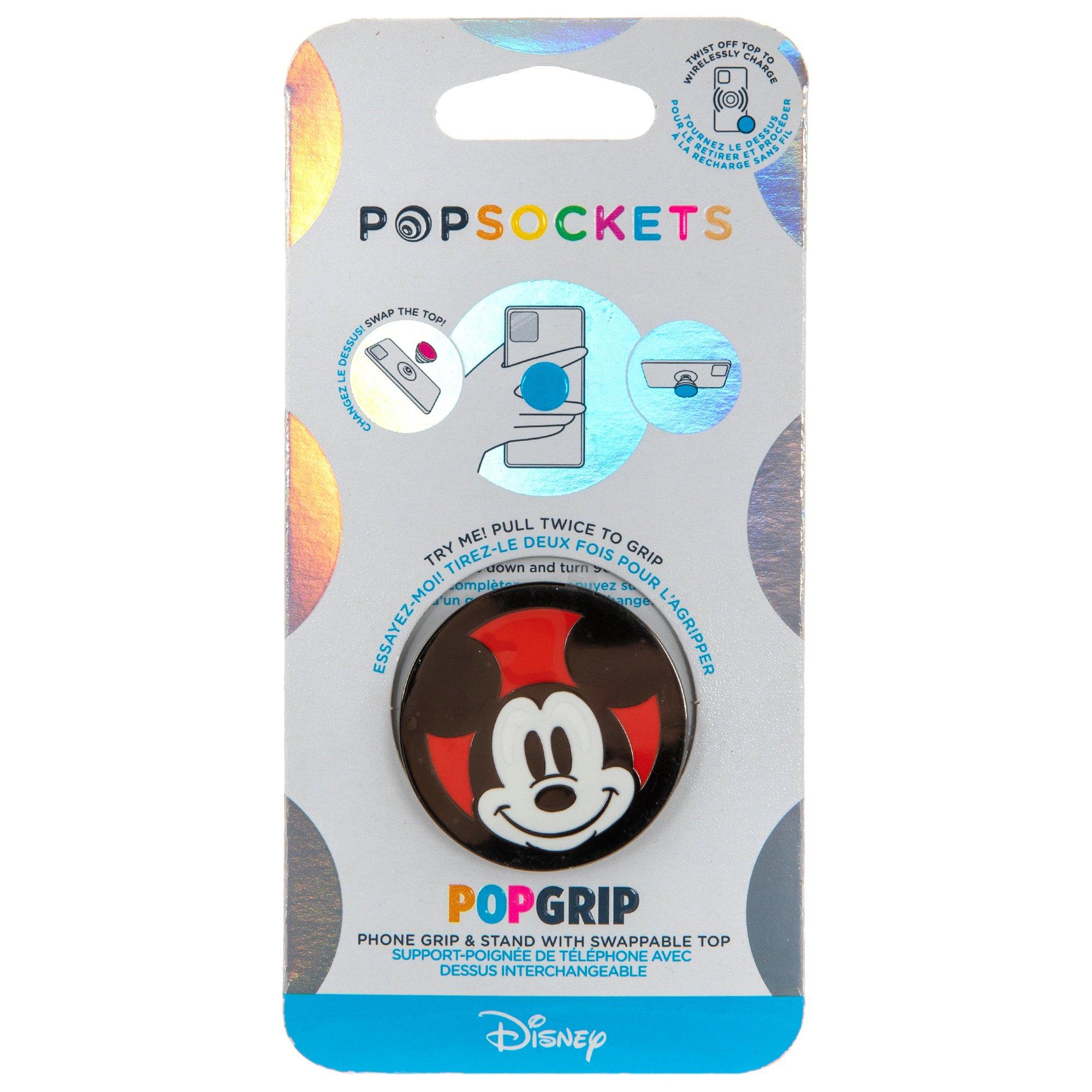 Mickey Mouse Pop Socket | Hobby Lobby | 2066108