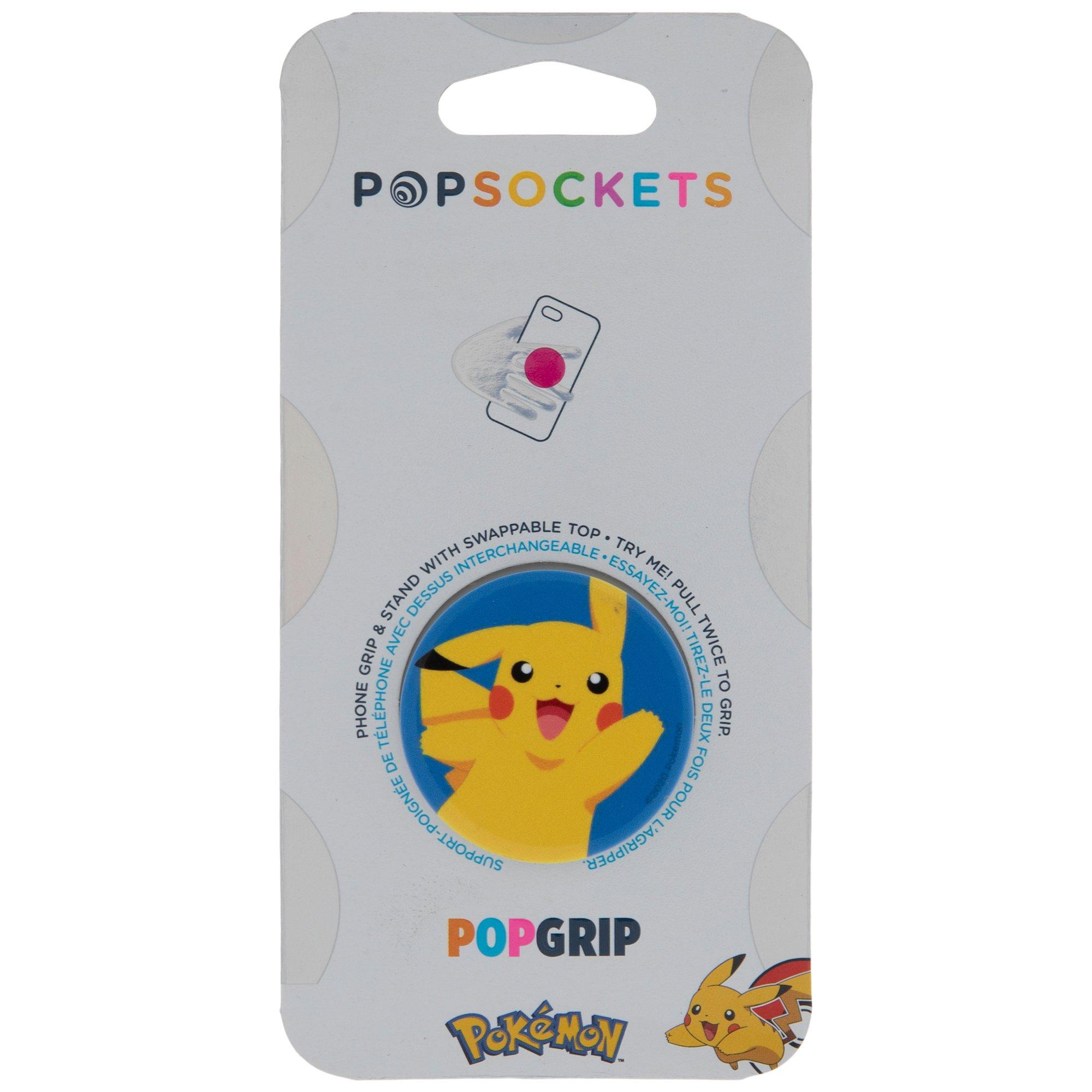 Pikachu Pop Socket | Hobby Lobby | 2066116