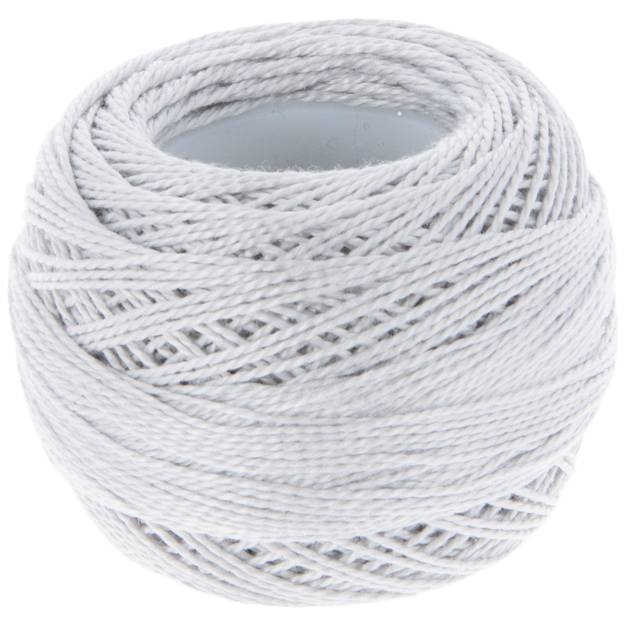 DMC Pearl Cotton Thread - Size 8 | Hobby Lobby | 2069185